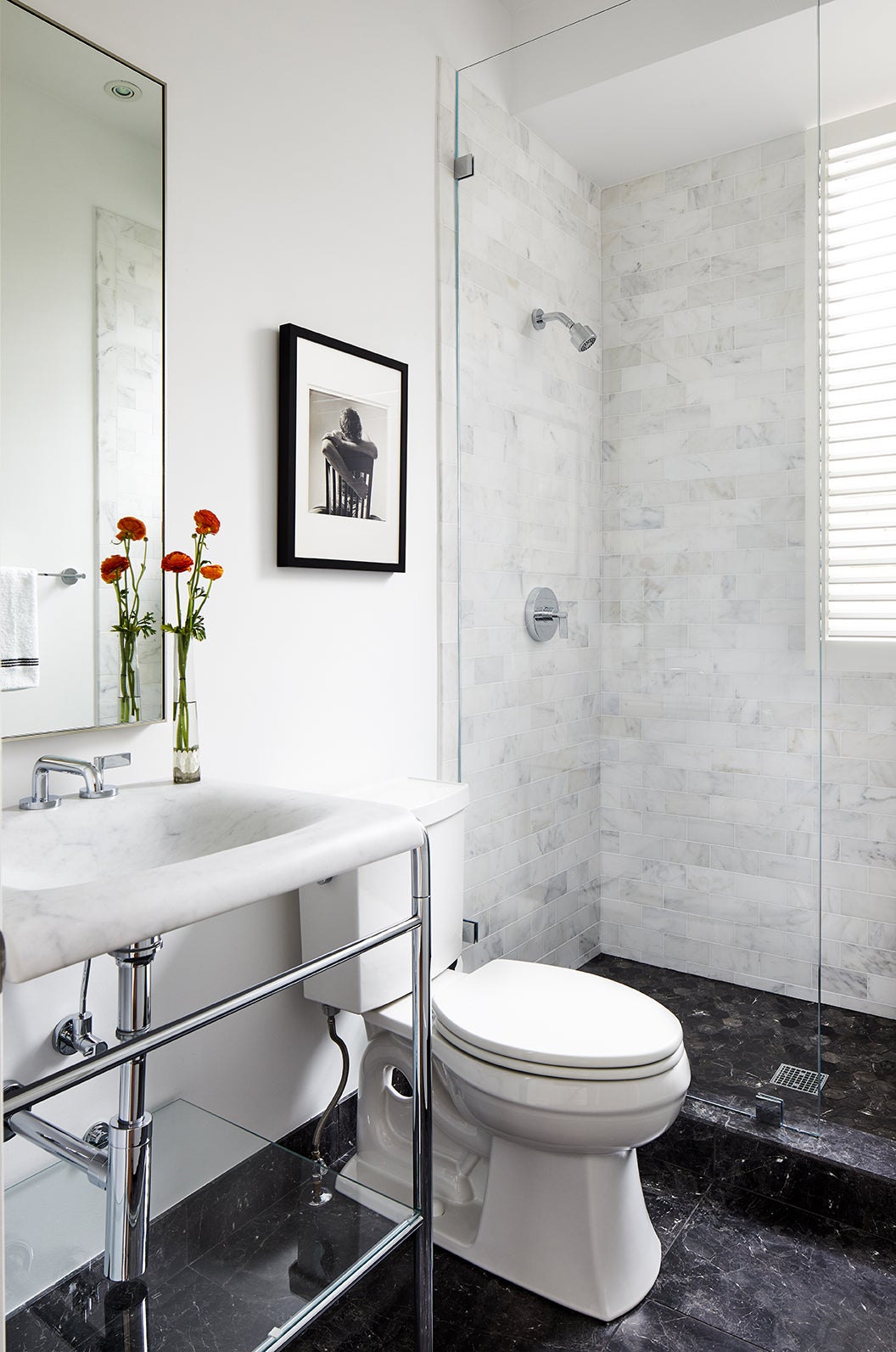 Bathroom by Christopher Boutlier, LLC | 1stDibs