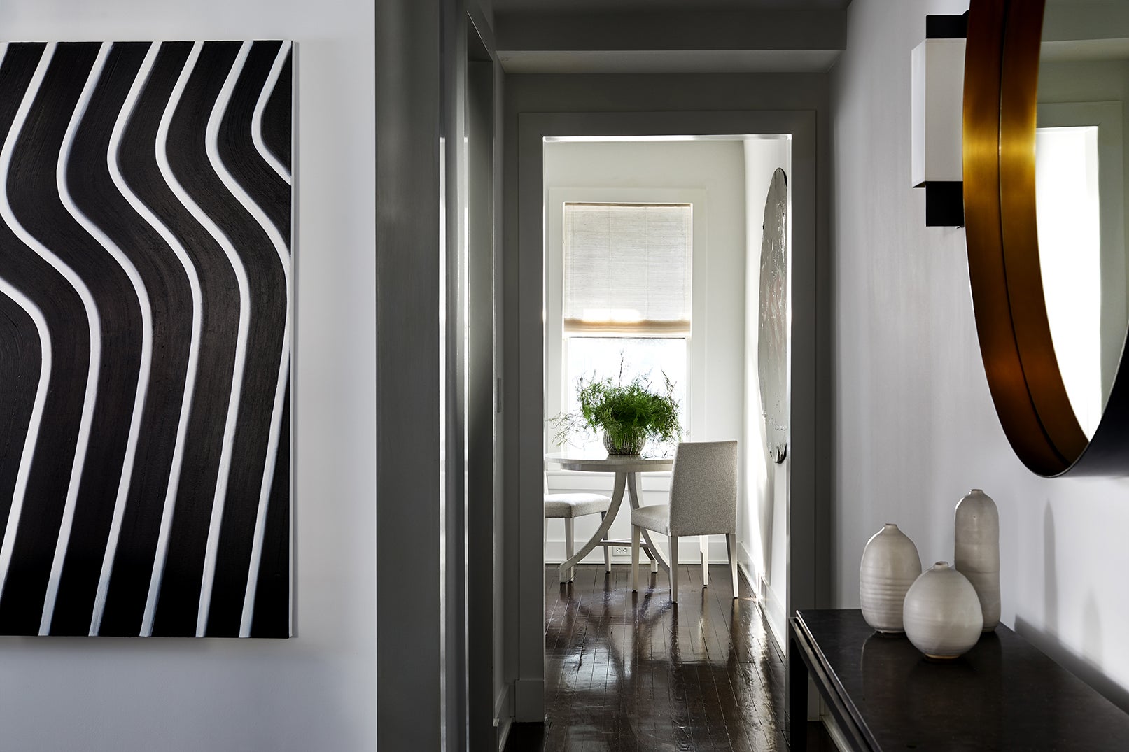 Entry and Hall von Christopher Boutlier, LLC | 1stDibs