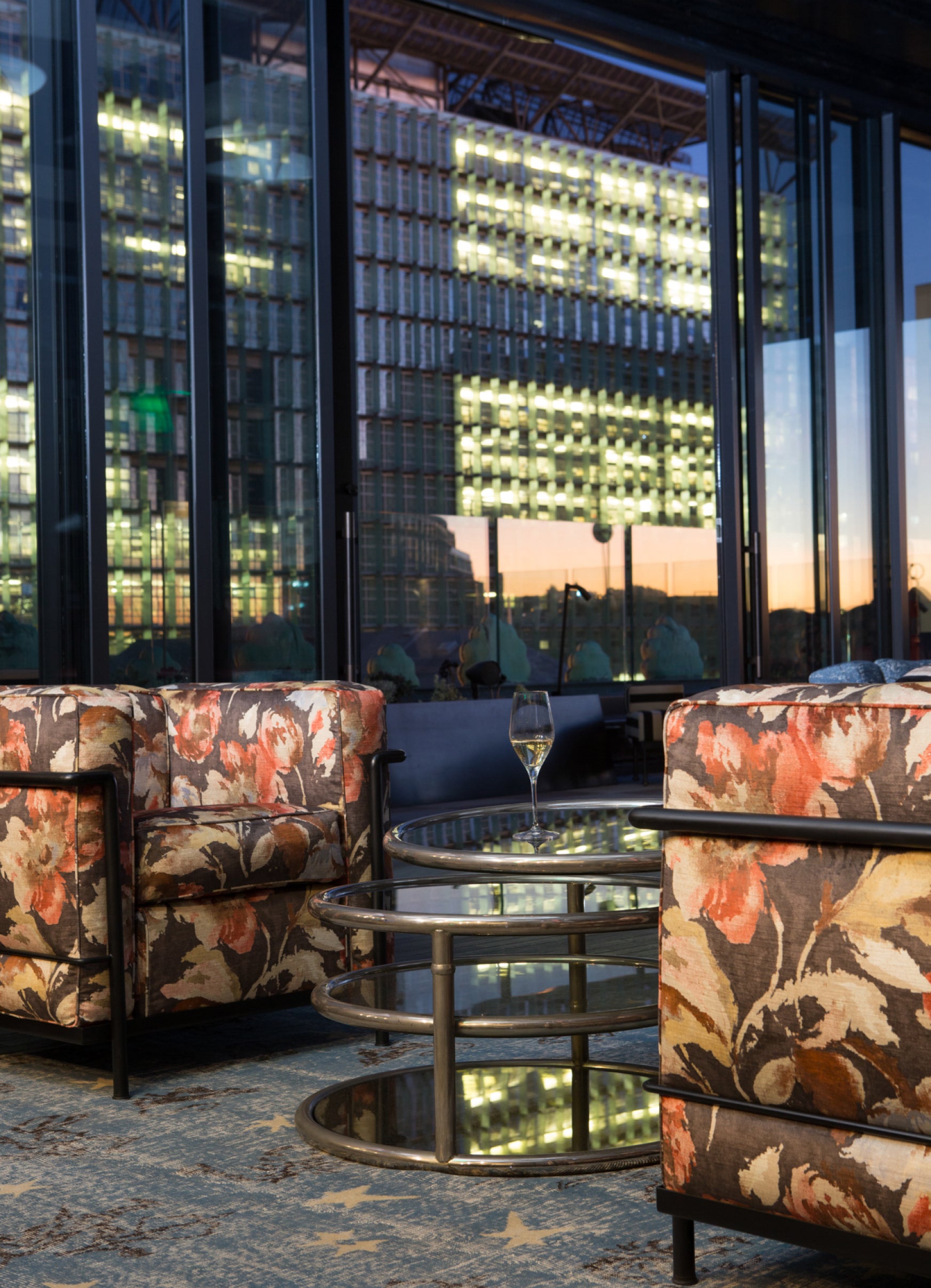 Proper Hotel San Francisco by Kelly Wearstler, Inc. | 1stDibs