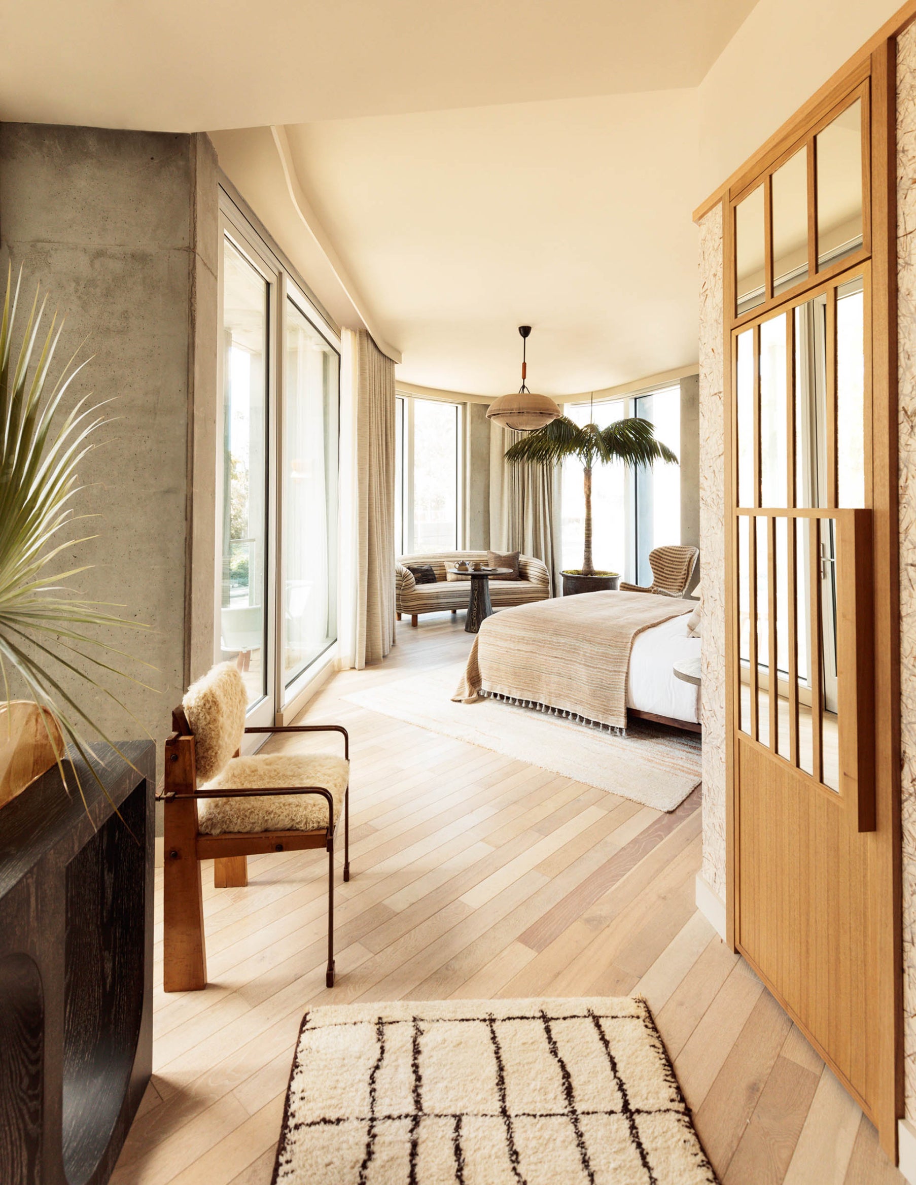 Santa Monica Proper Hotel by Kelly Wearstler, Inc. | 1stDibs