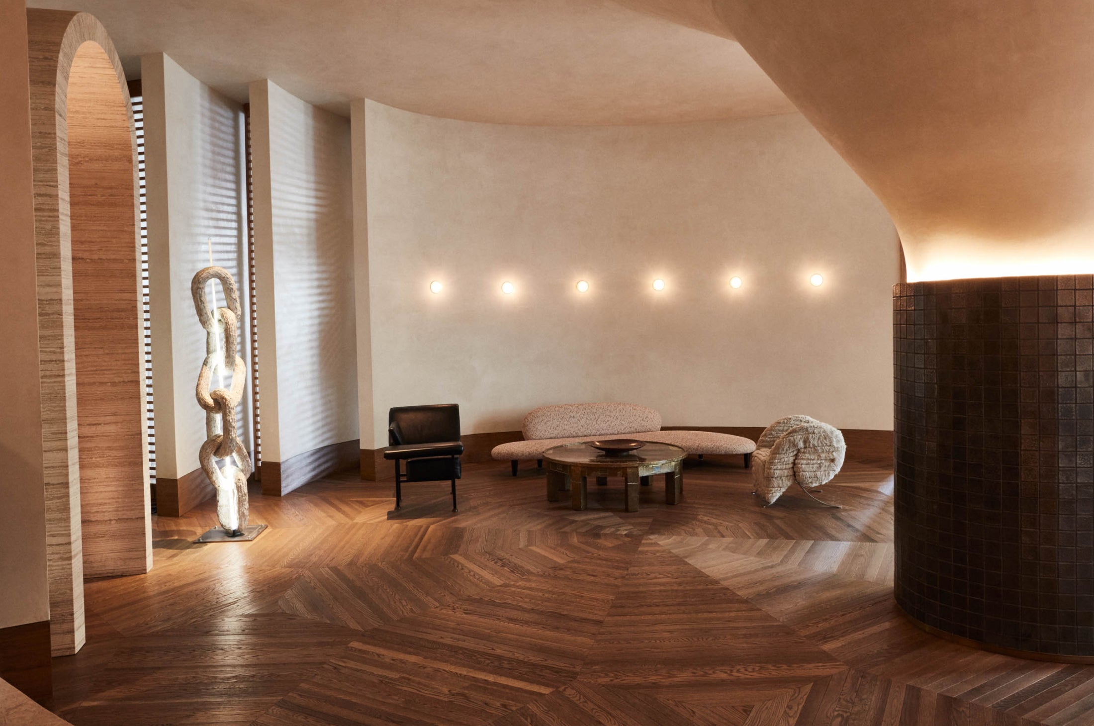 Santa Monica Proper Hotel by Kelly Wearstler, Inc. | 1stDibs