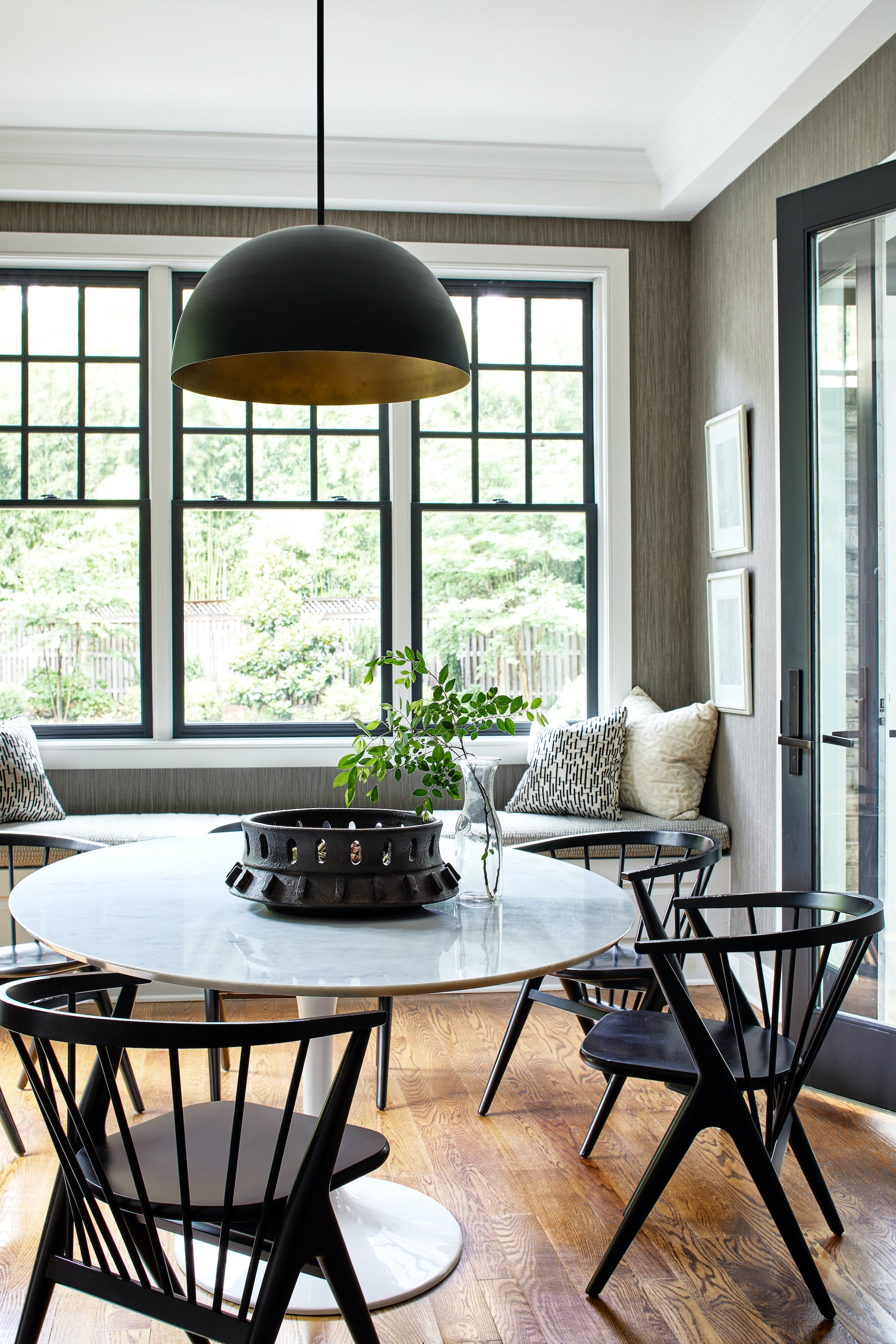 Arlington Residence by Zoe Feldman Design | 1stDibs