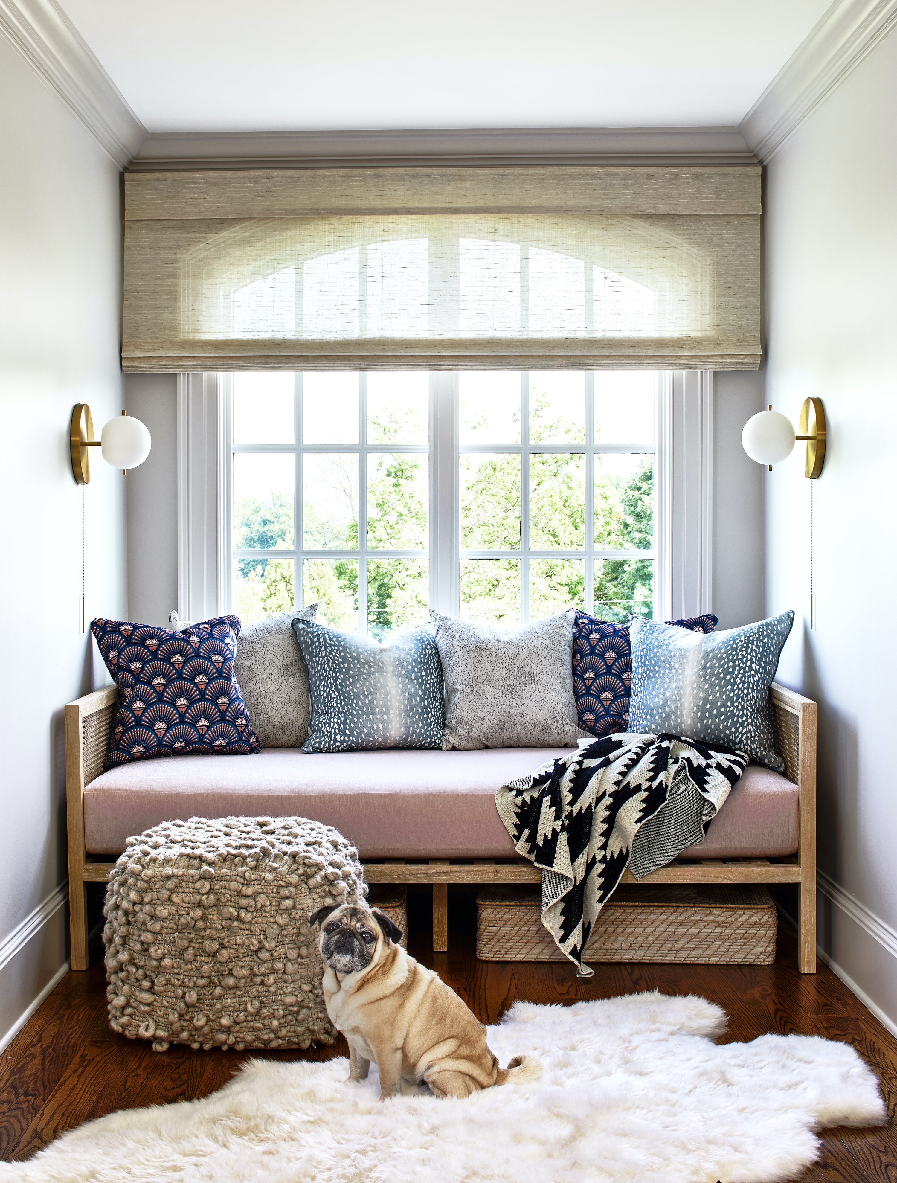 Arlington Residence by Zoe Feldman Design | 1stDibs