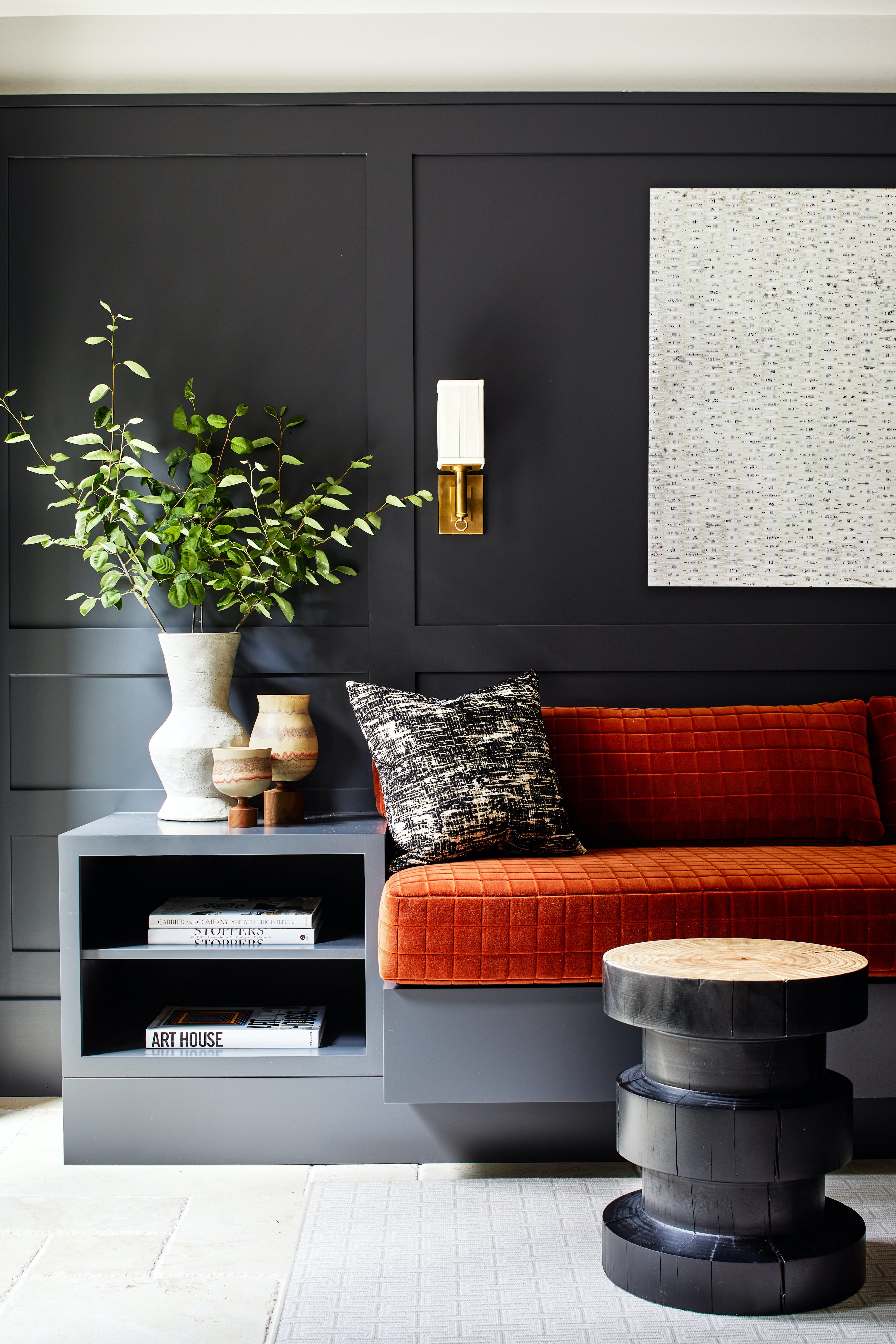 Arlington Residence by Zoe Feldman Design | 1stDibs