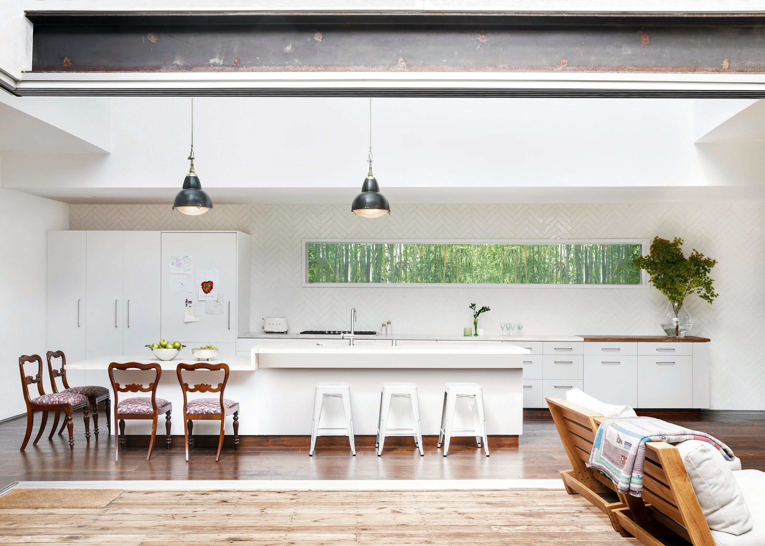 Kitchen by Daun Curry Design Studio | 1stDibs