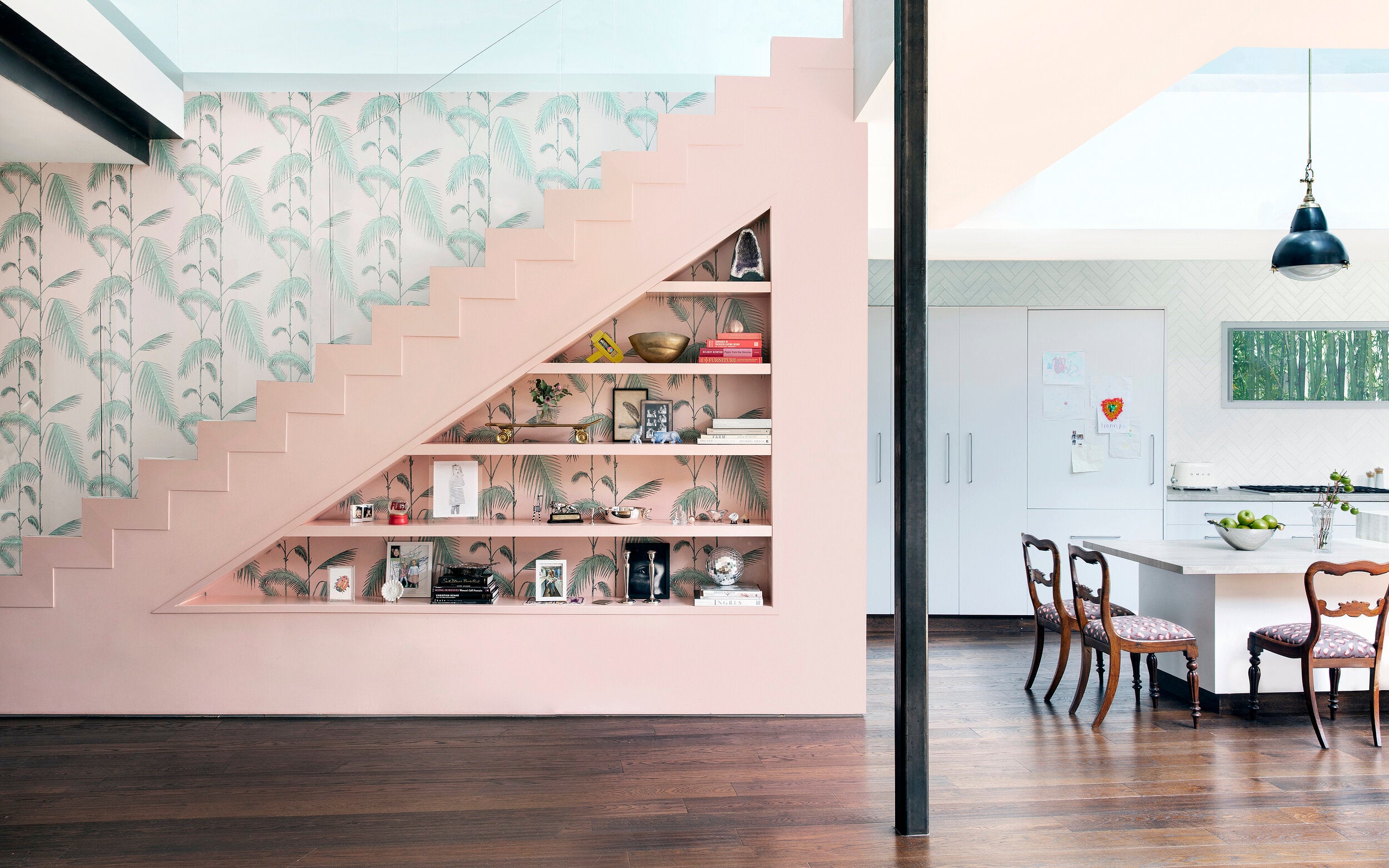 Venice Beach Residence by Daun Curry Design Studio | 1stDibs