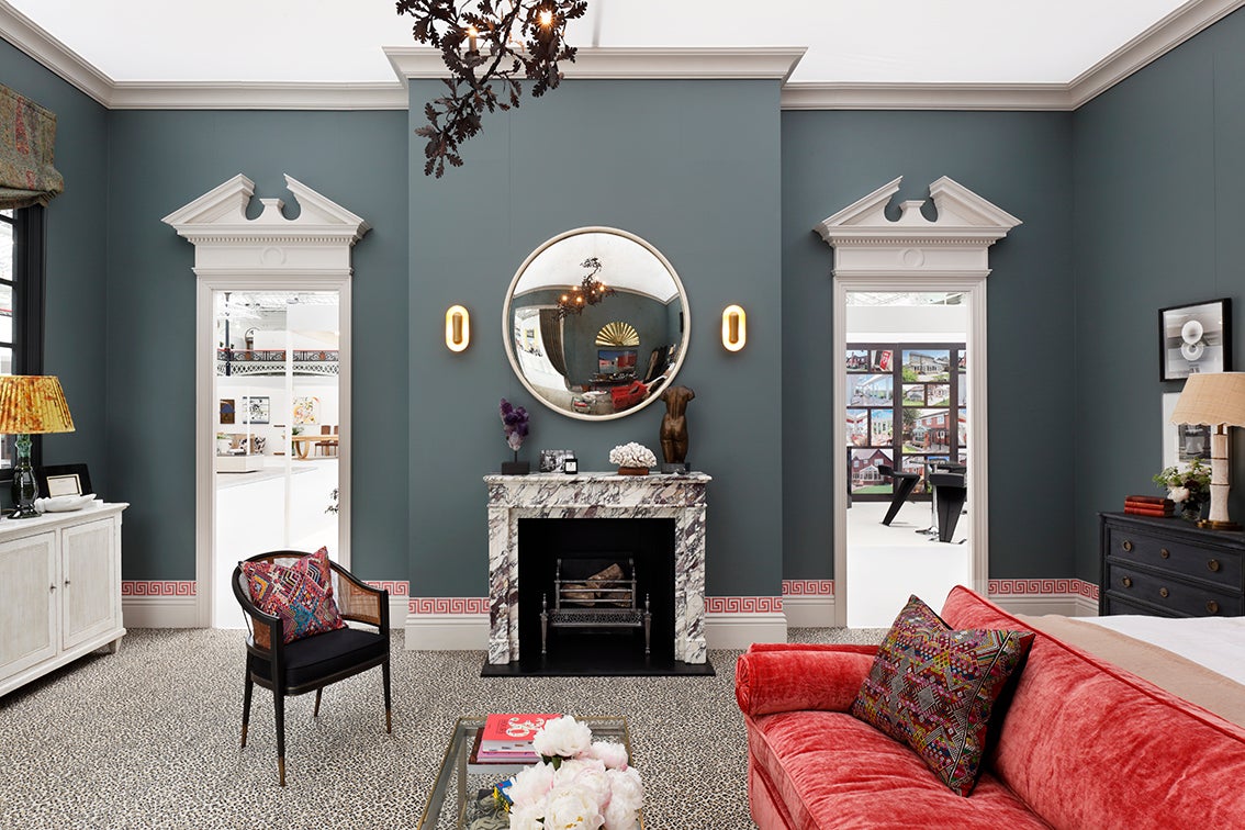 House and Garden Festival by Studio Duggan | 1stDibs