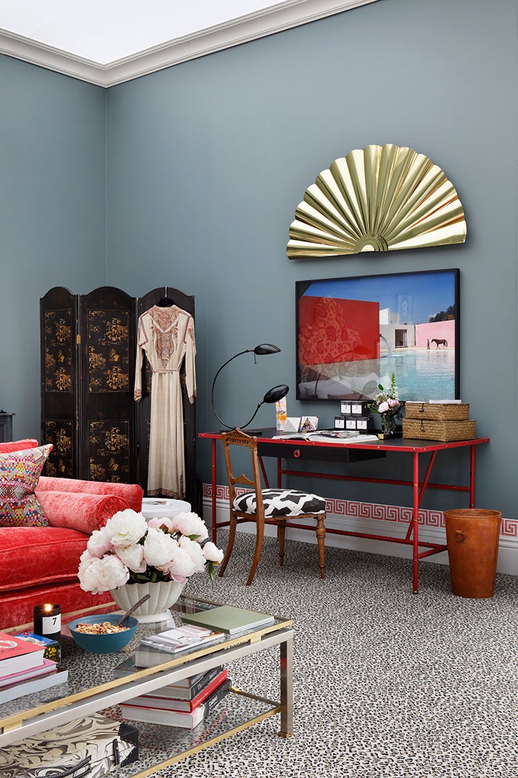 House and Garden Festival by Studio Duggan | 1stDibs