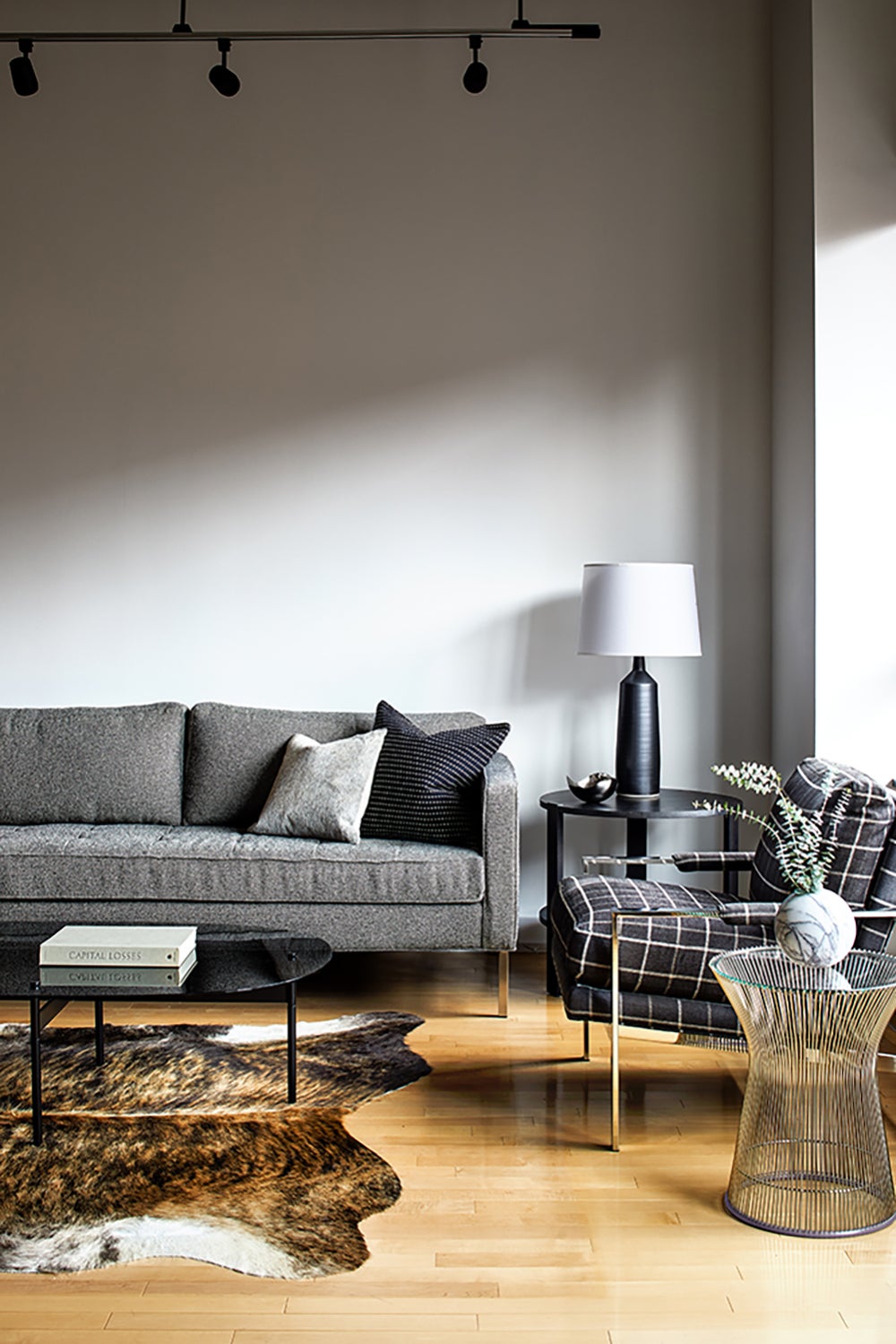 Living Room by Christopher Boutlier, LLC | 1stDibs