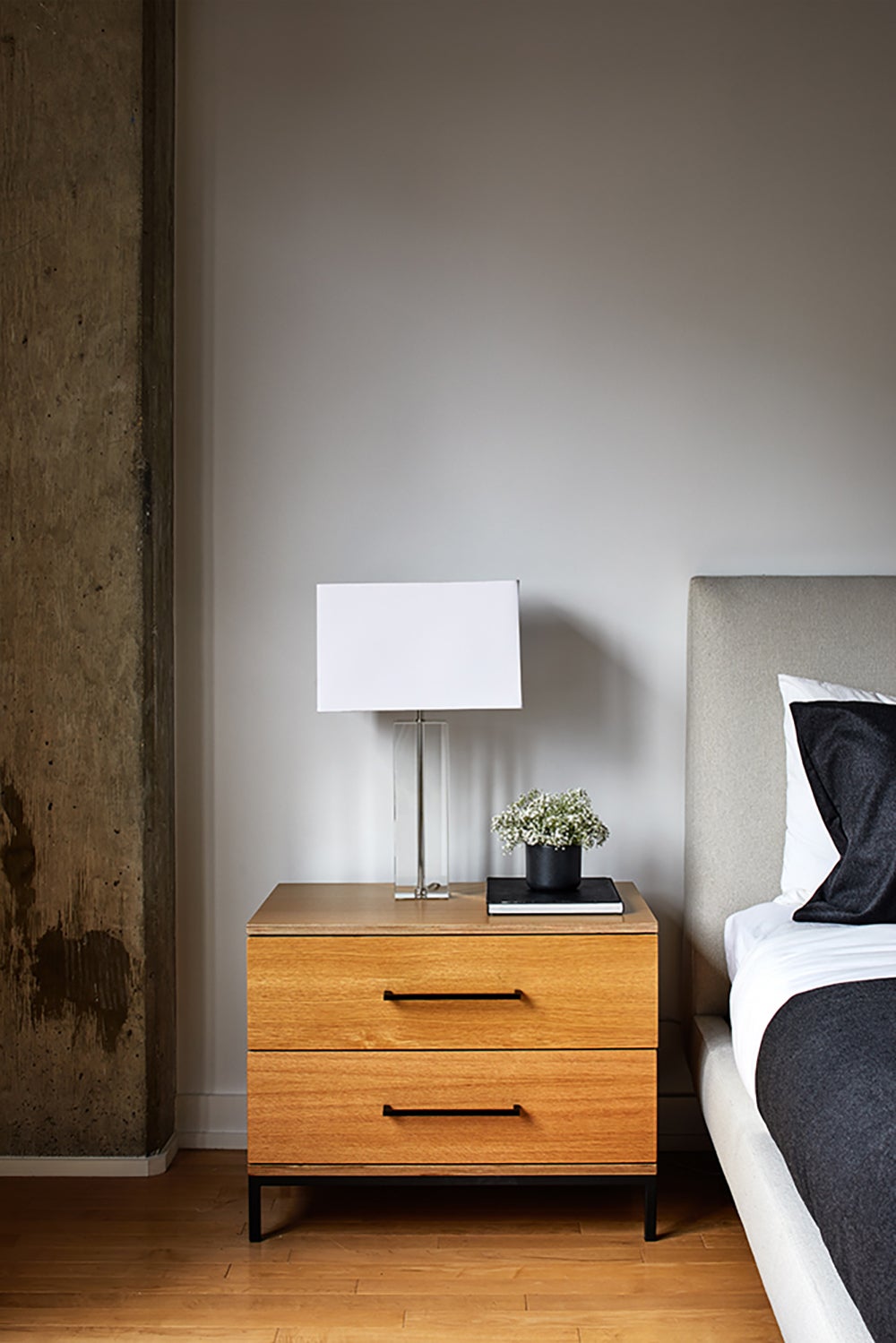 Bedroom by Christopher Boutlier, LLC | 1stDibs