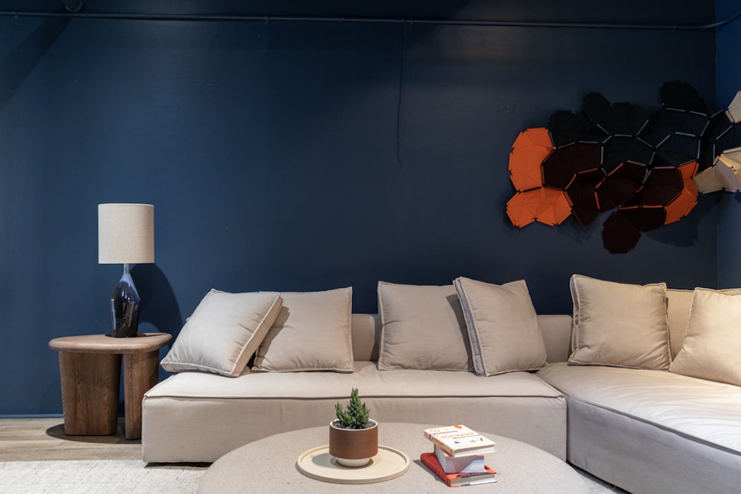 Parabola HQ by Michael Hilal | 1stDibs