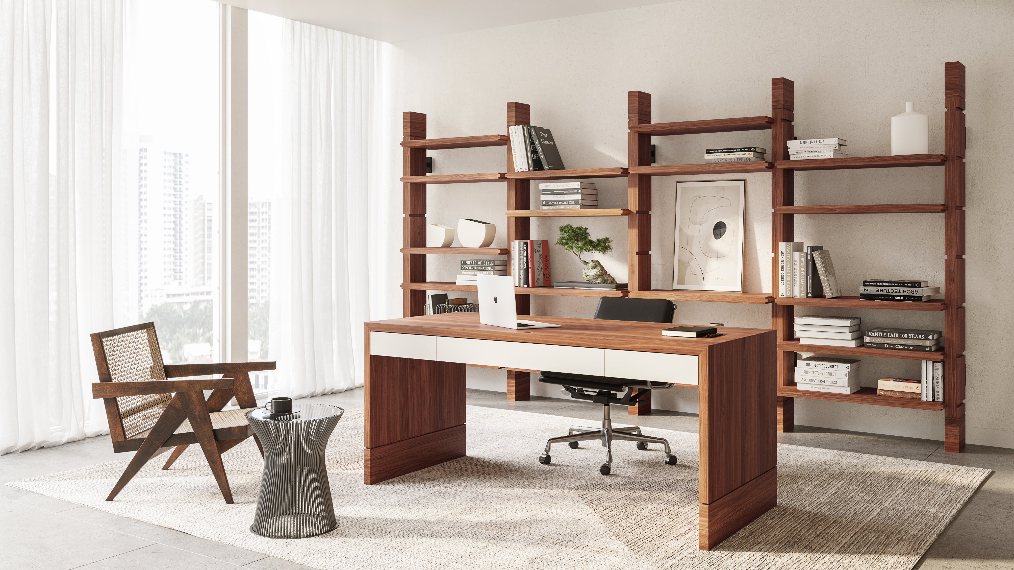 Office and Study by Connate Design | 1stDibs