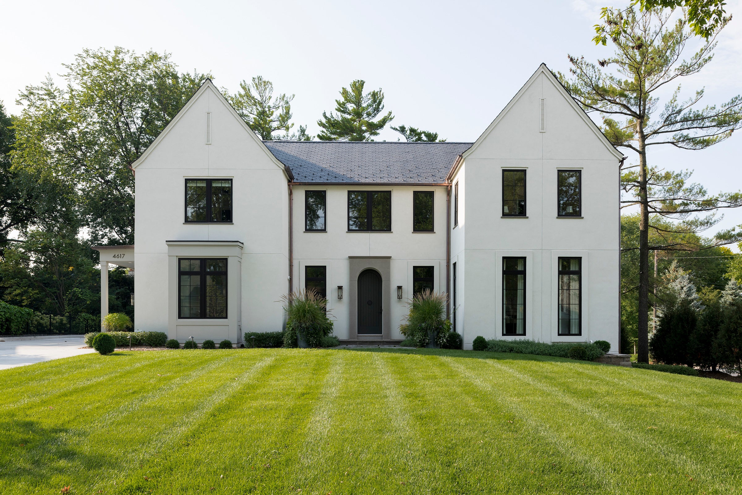 Golf Terrace by Tara Cain Design | 1stDibs