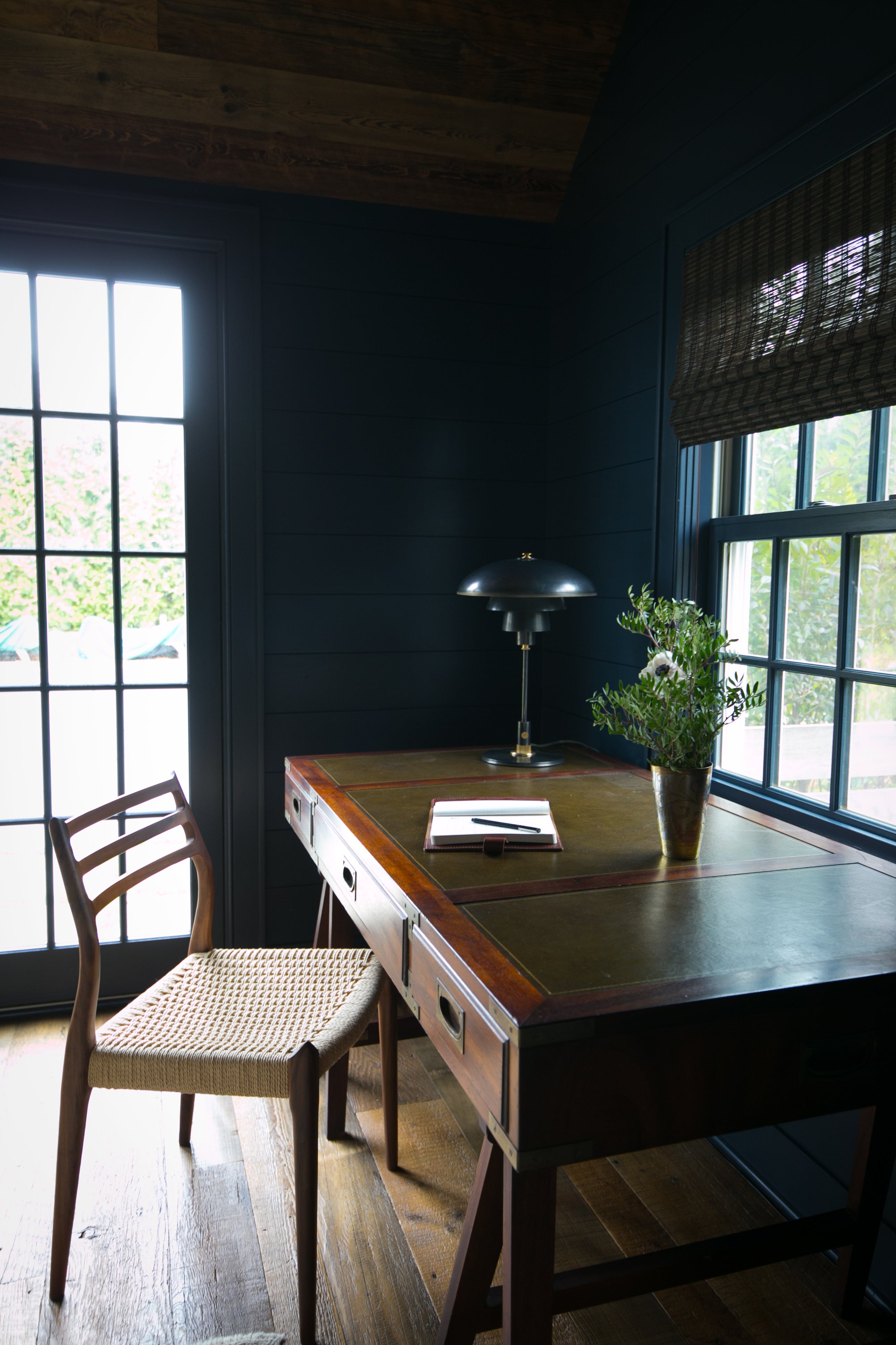 Coastal Office and Study Design Ideas - 76 Pictures | 1stDibs