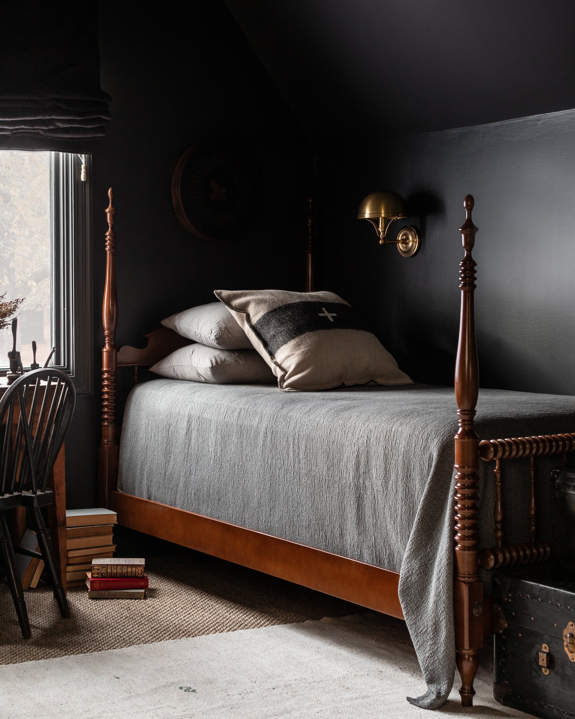 Bedroom by Sean Anderson Design | 1stDibs