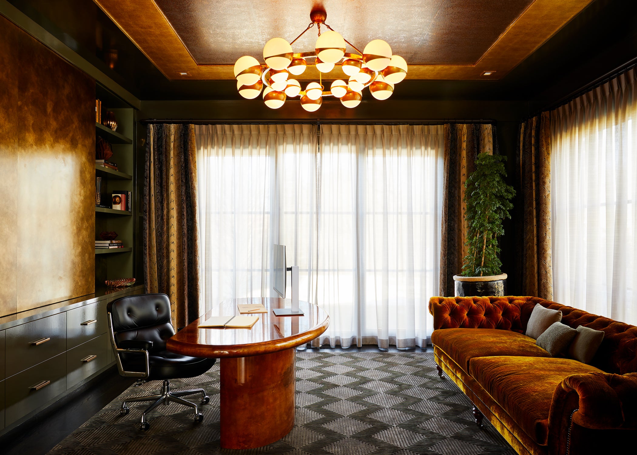 Office and Study Design Ideas - 2,998 Pictures | 1stDibs