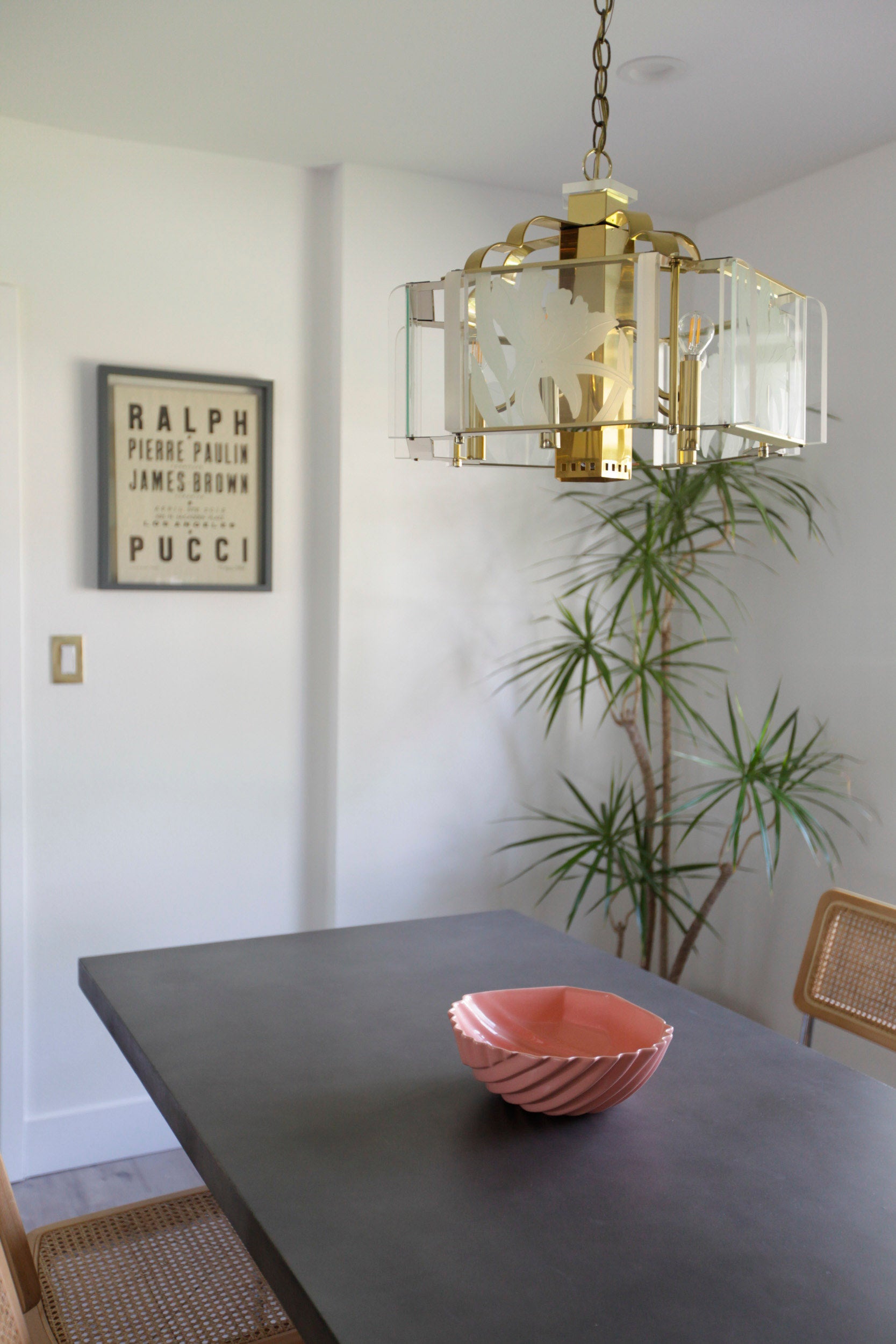 Dining Room by The Luster Kind | 1stDibs