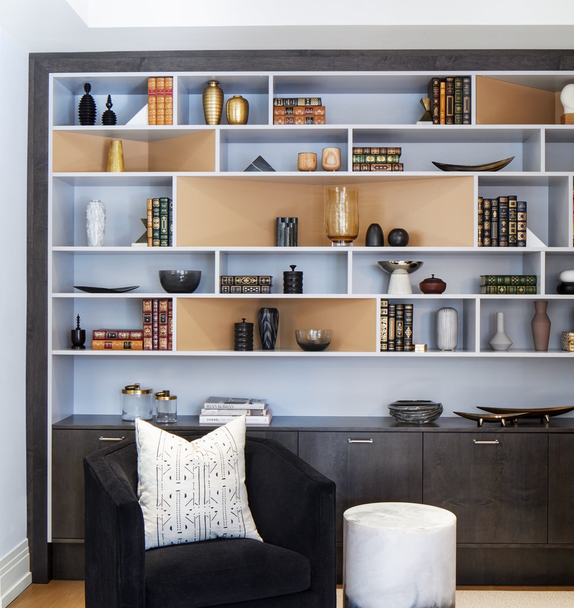 Forest Hill Century Home by Elizabeth Metcalfe Design | 1stDibs