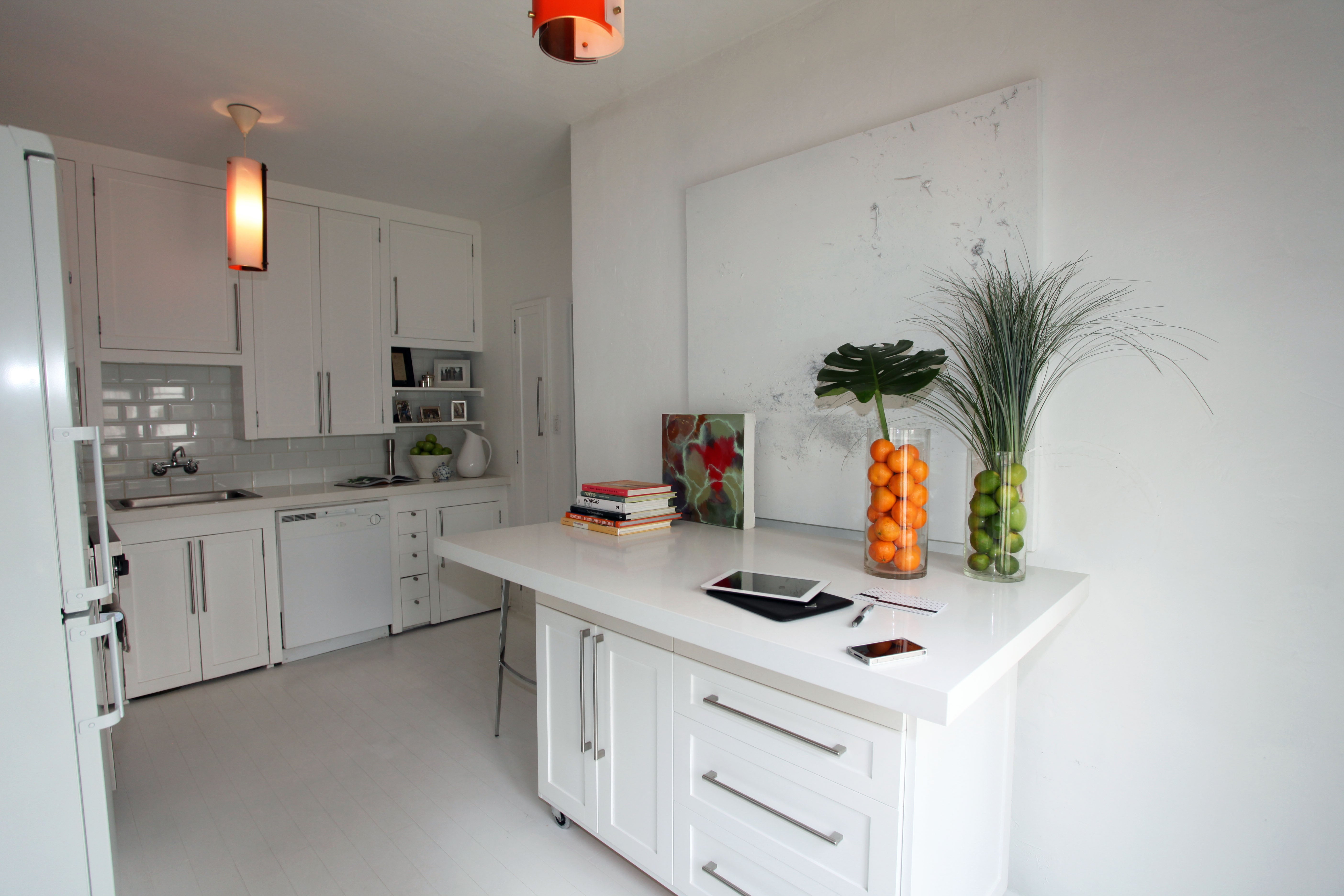 Kitchen by David Brian Sanders Interiors | 1stDibs