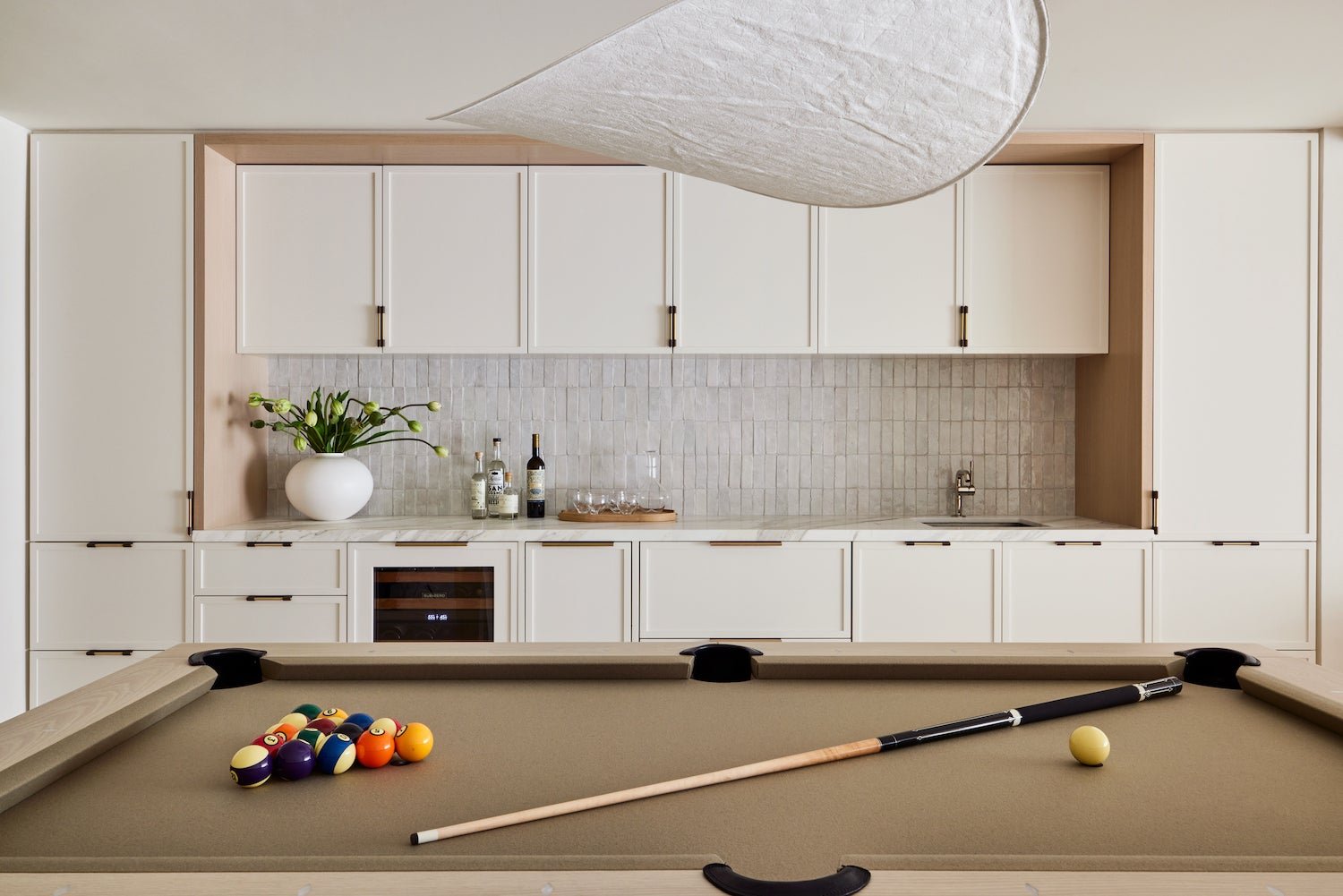 Bar and Game Room Design Ideas - 1,965 Pictures | 1stDibs