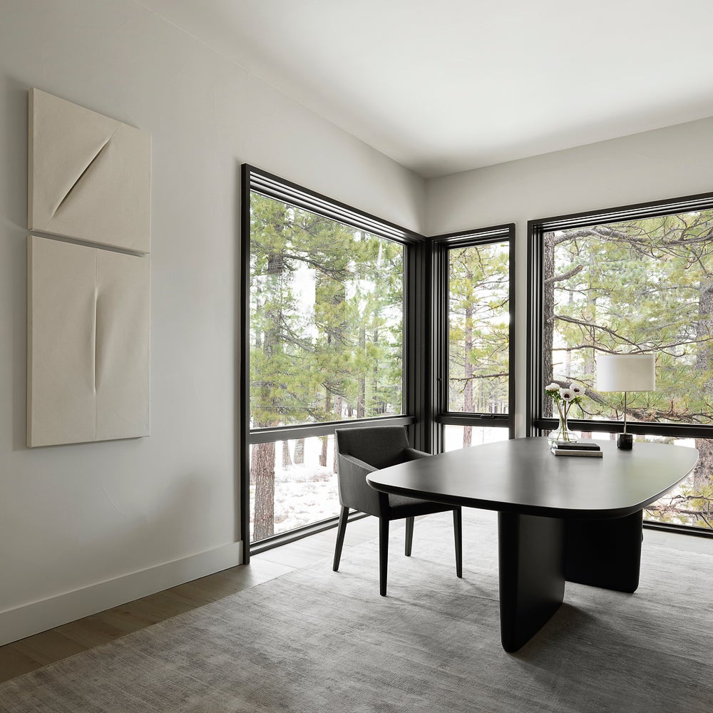 Contemporary Office and Study Design Ideas - 1,026 Pictures | 1stDibs