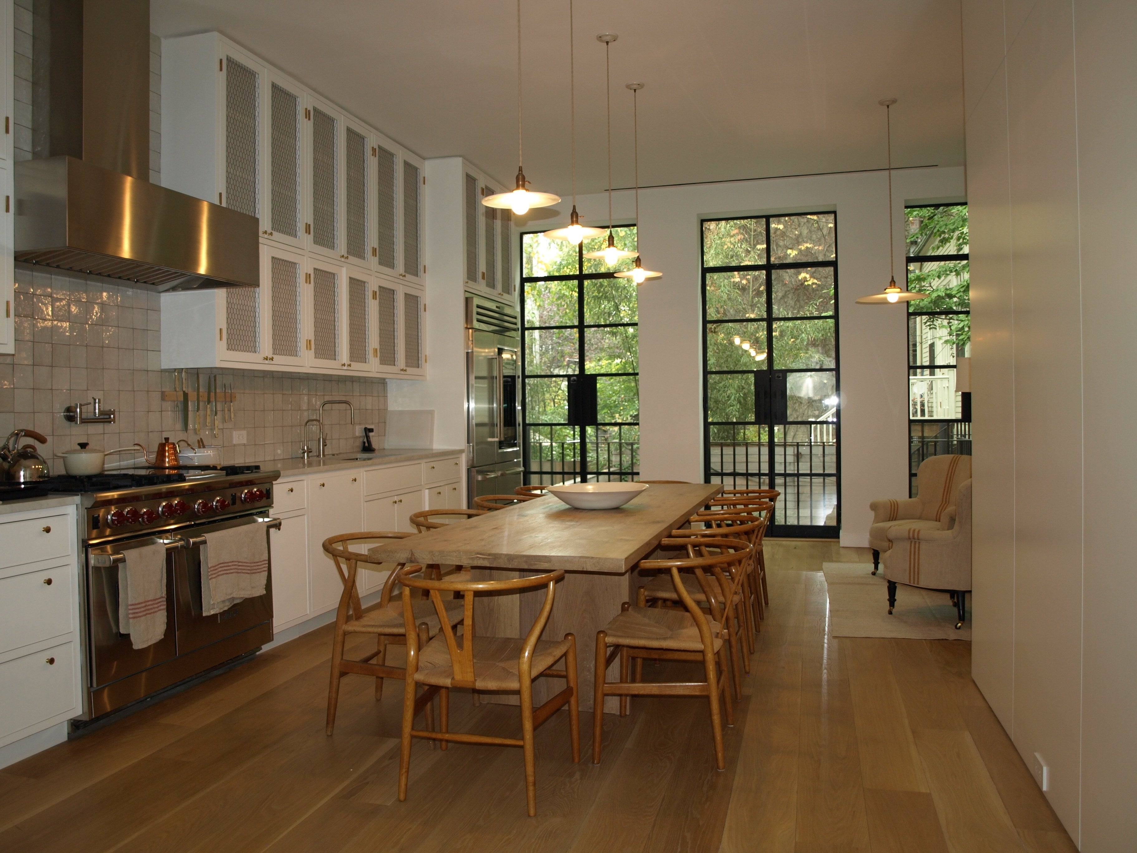 Kitchen by MK Workshop | 1stDibs