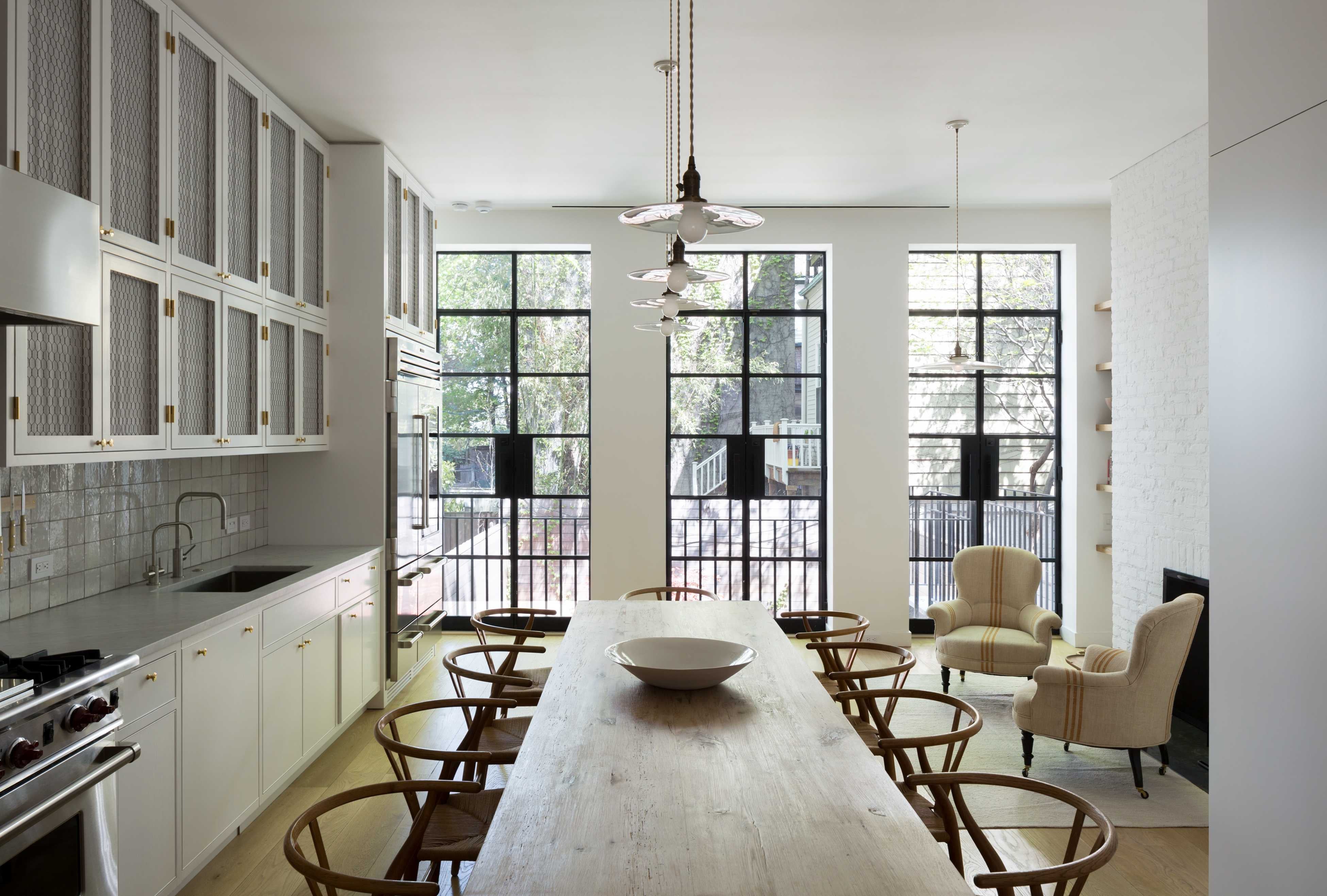Kitchen by MK Workshop | 1stDibs