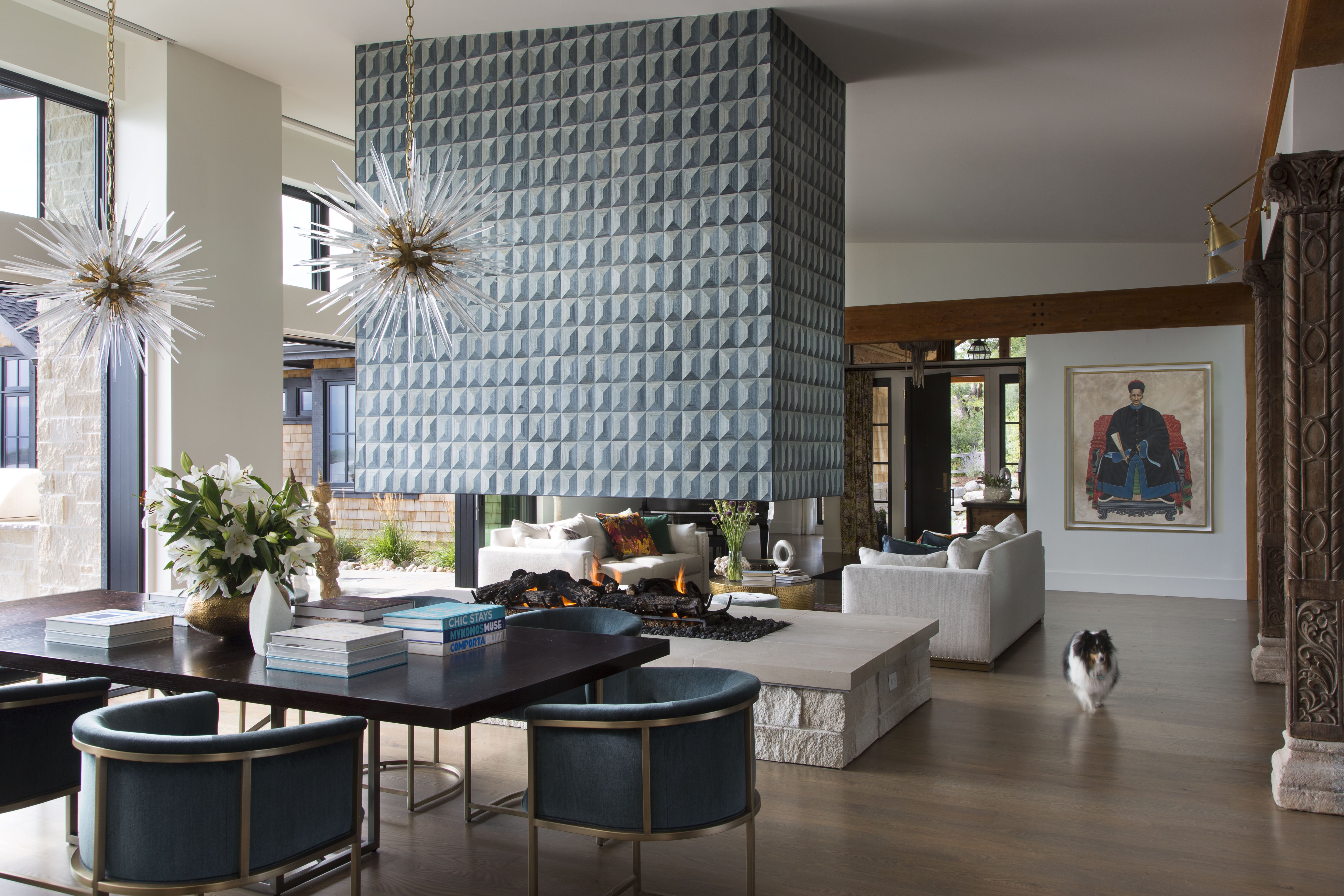 Family Home Design Ideas - 33,303 Pictures | 1stDibs