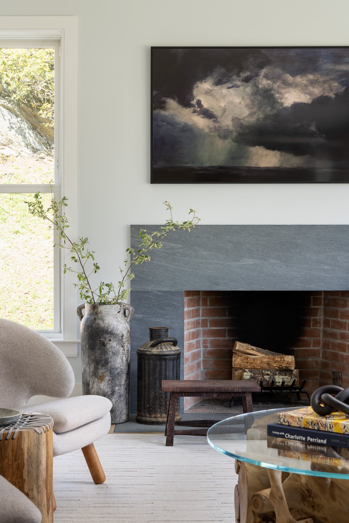 CALHOUN HILL by Jessica Fischer Design | 1stDibs