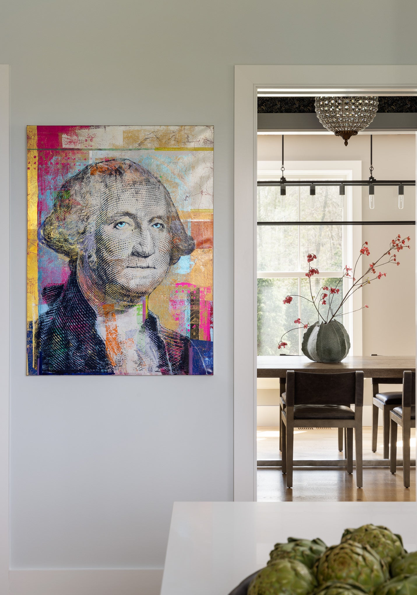 CALHOUN HILL by Jessica Fischer Design | 1stDibs