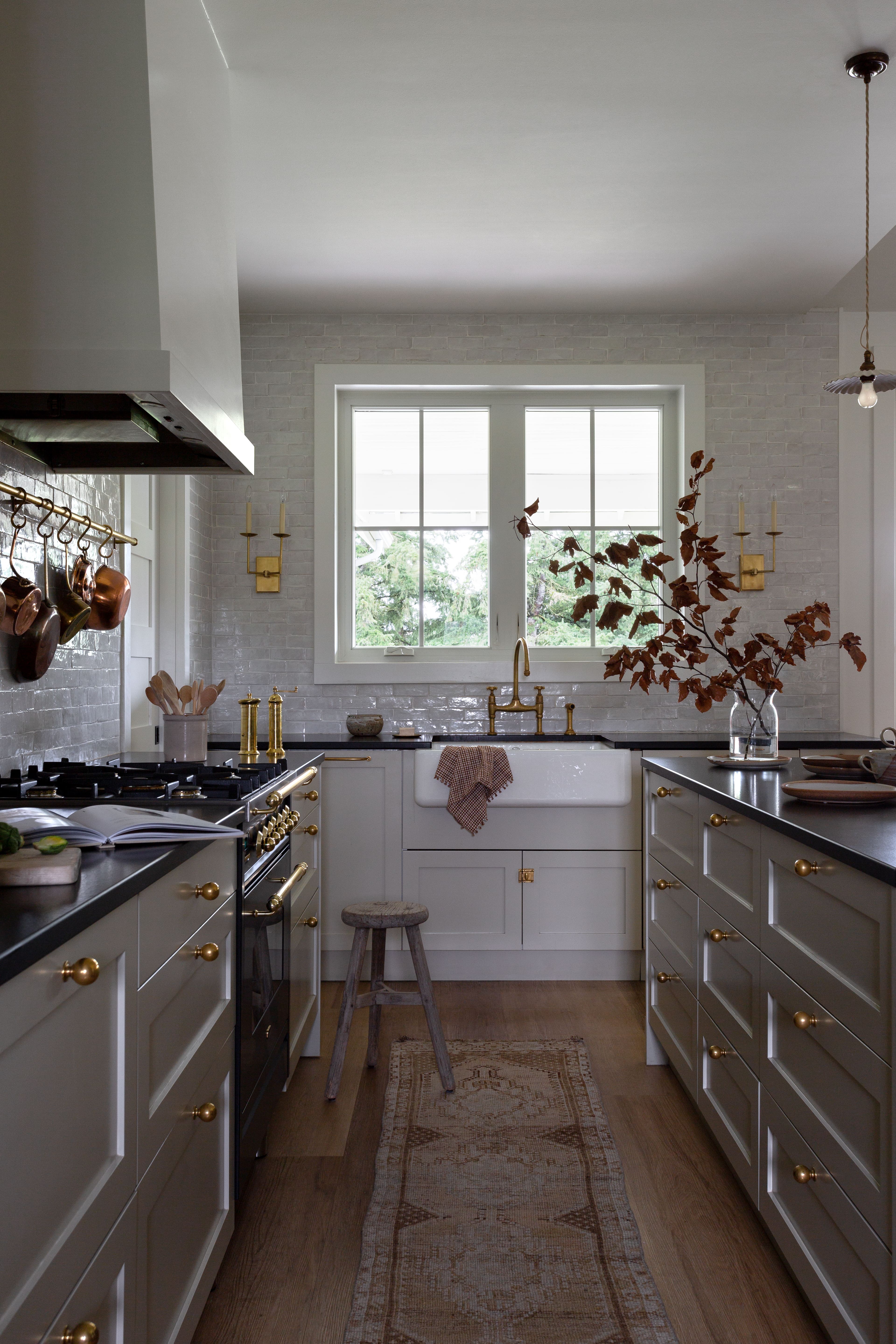 Kitchen by Light and Dwell | 1stDibs