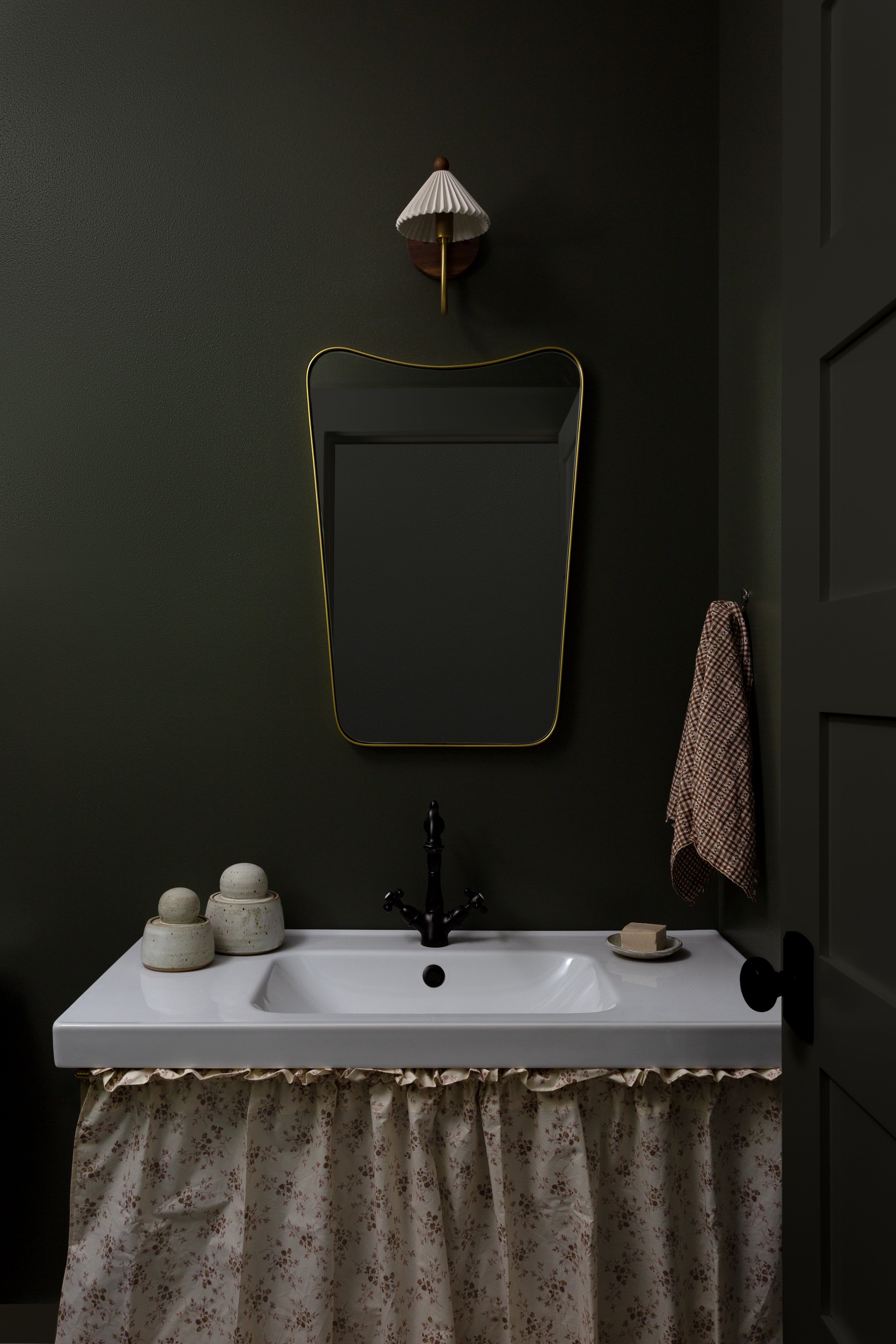 Kidd European Farmhouse by Light and Dwell | 1stDibs