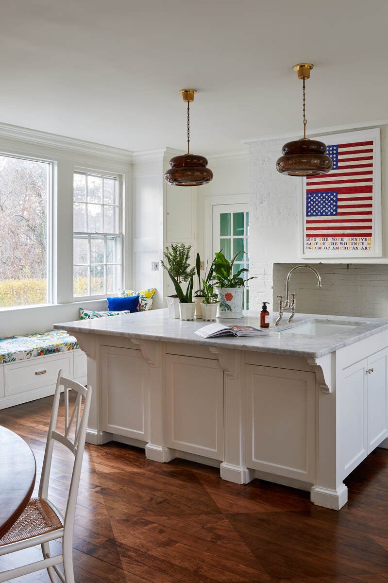 Kitchen by Area Interior Design | 1stDibs