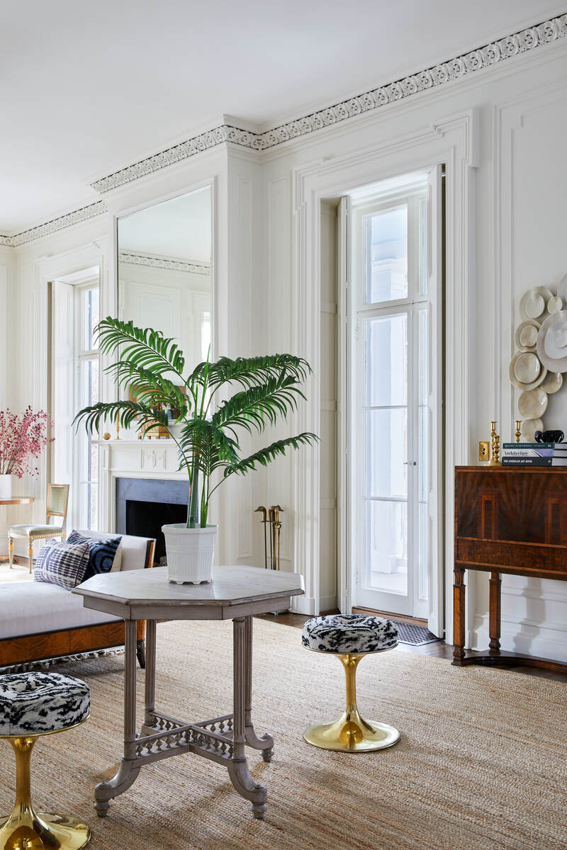 Living Room by Area Interior Design | 1stDibs