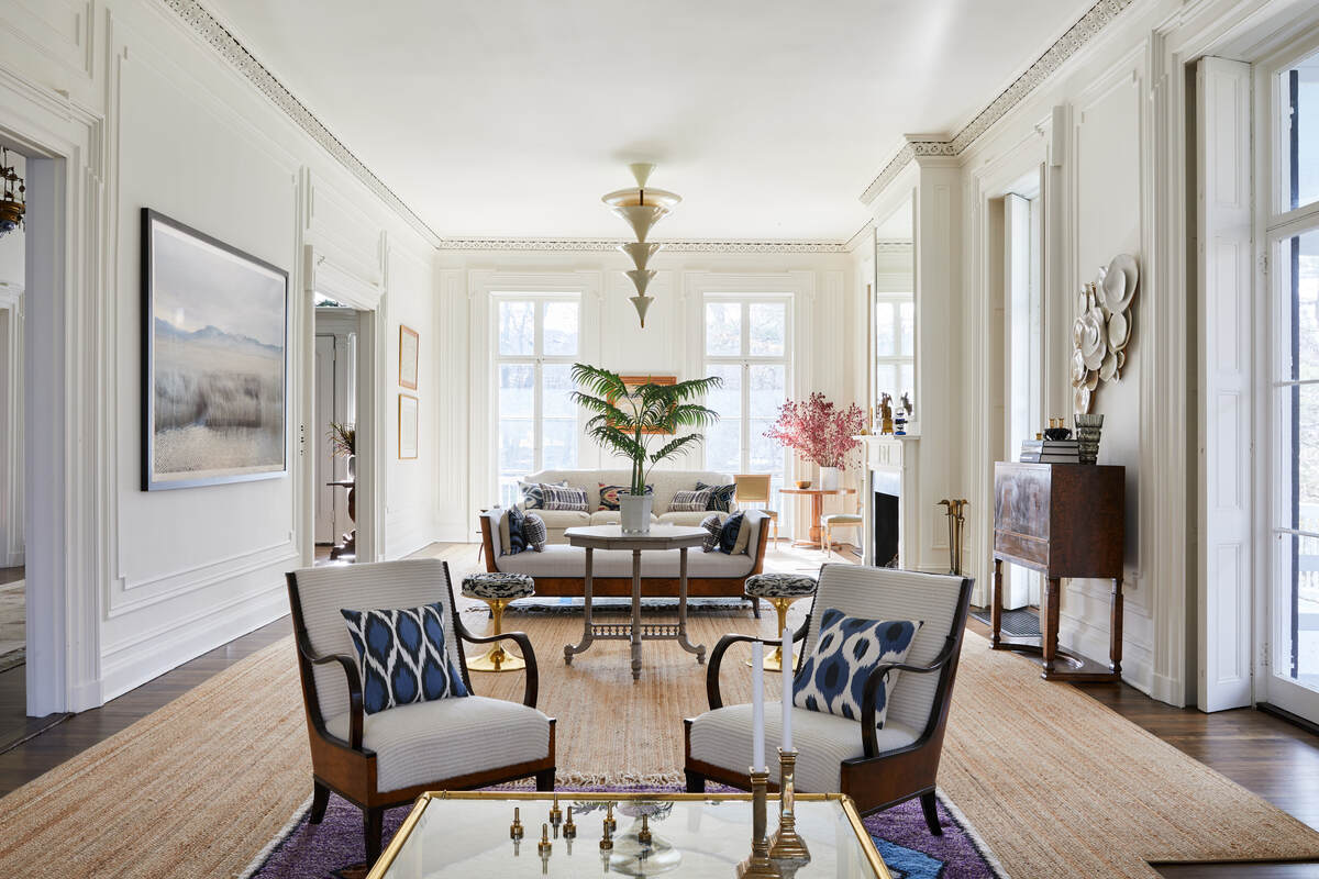 Locust Valley par Area Interior Design | 1stDibs
