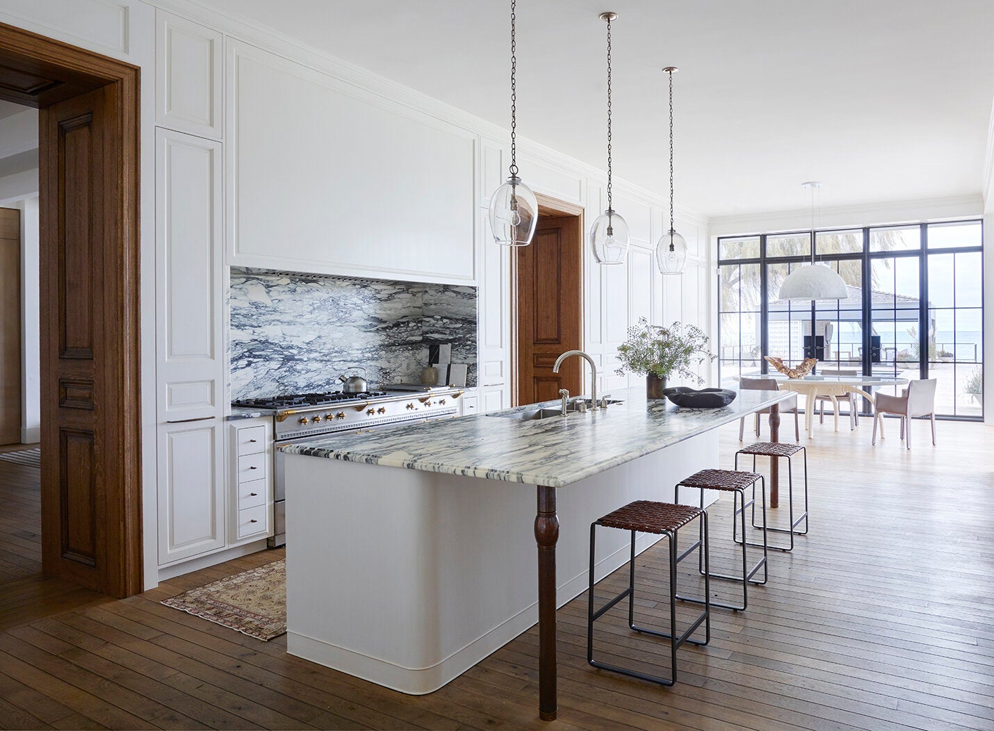 Kitchen By Kara Mann Design 1stDibs kitchen-by-kara-mann-design-1stdibs