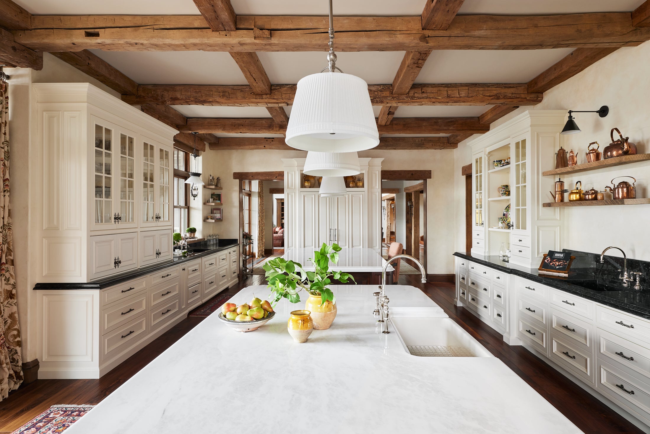 Lakeside House by Seta Marachlian | 1stDibs