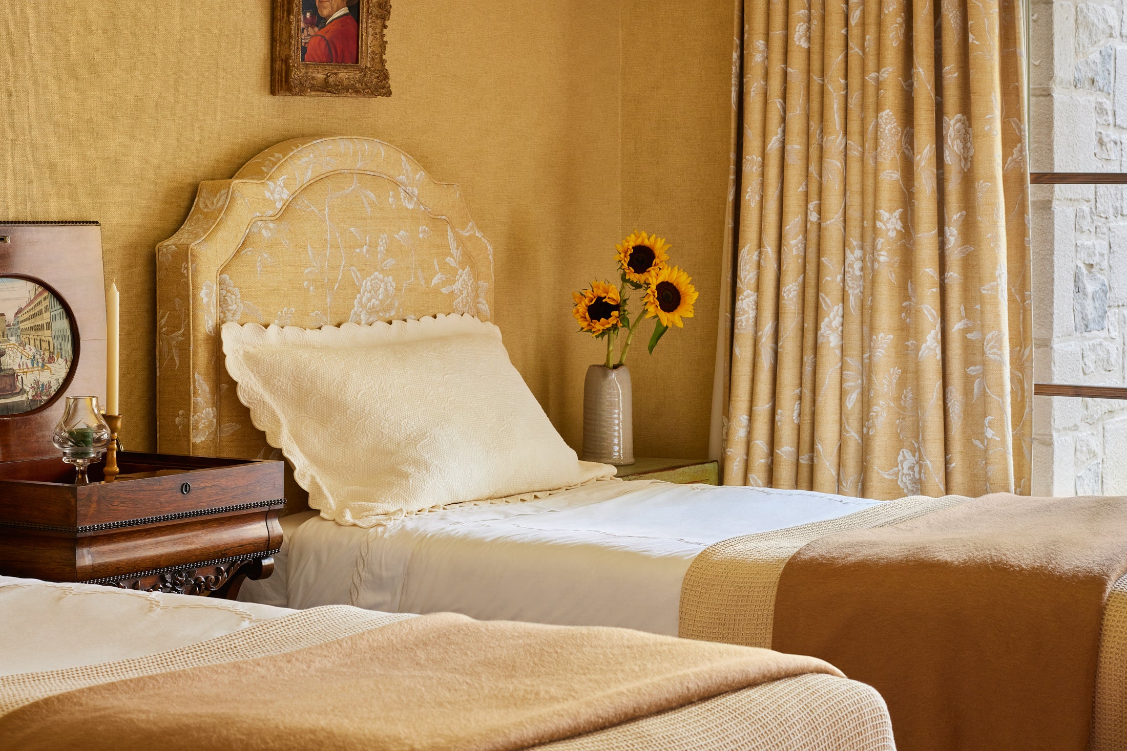 Lakeside House by Seta Marachlian | 1stDibs