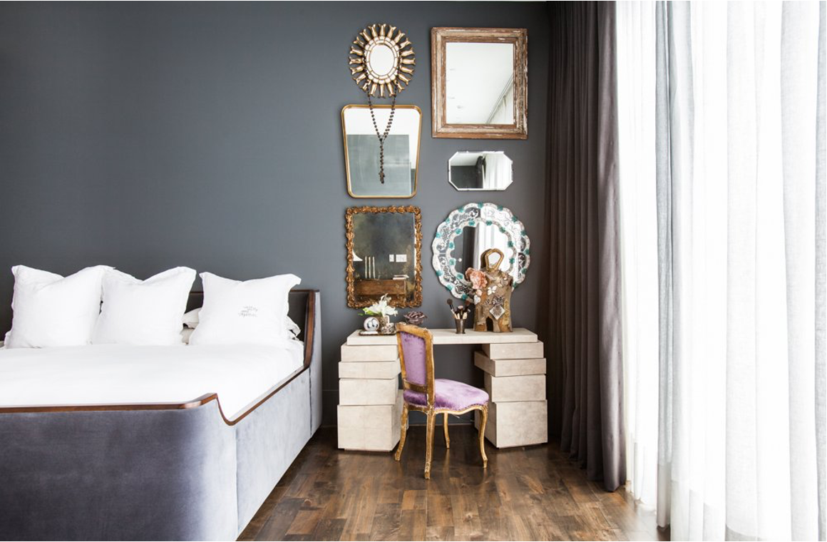 French Bedroom Design Ideas - 416 Pictures | 1stDibs