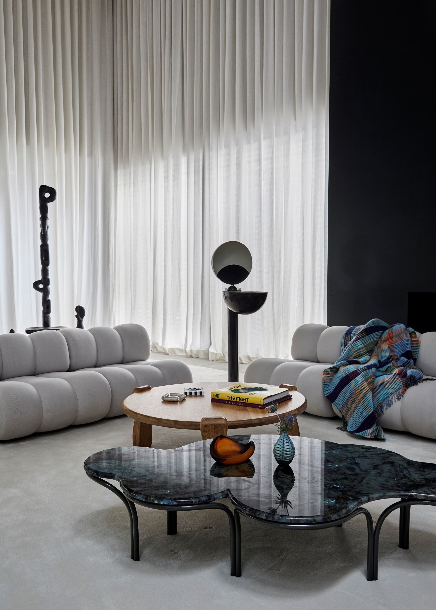 Living Room by Argyle Design | 1stDibs