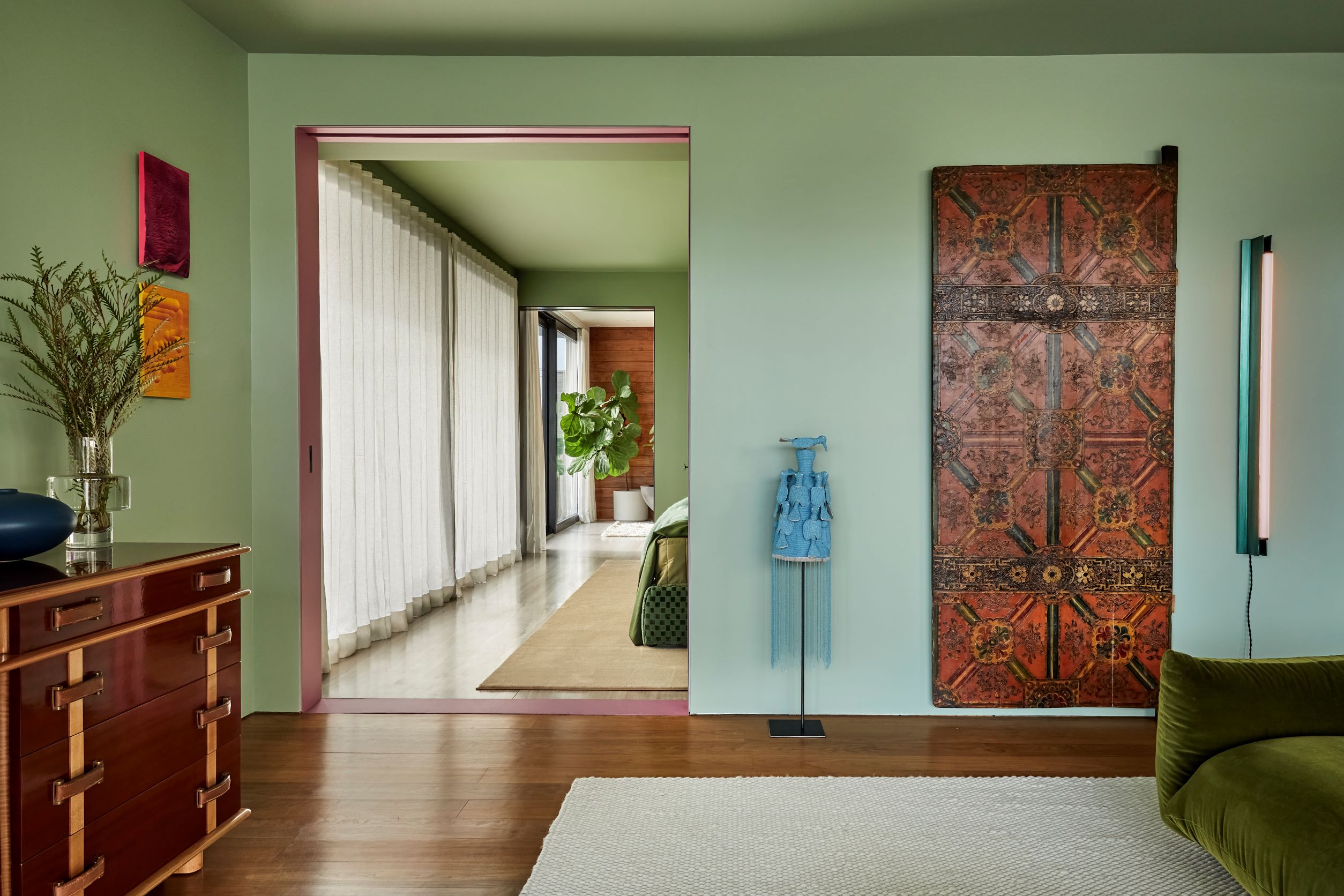 Red Hook House by Argyle Design | 1stDibs