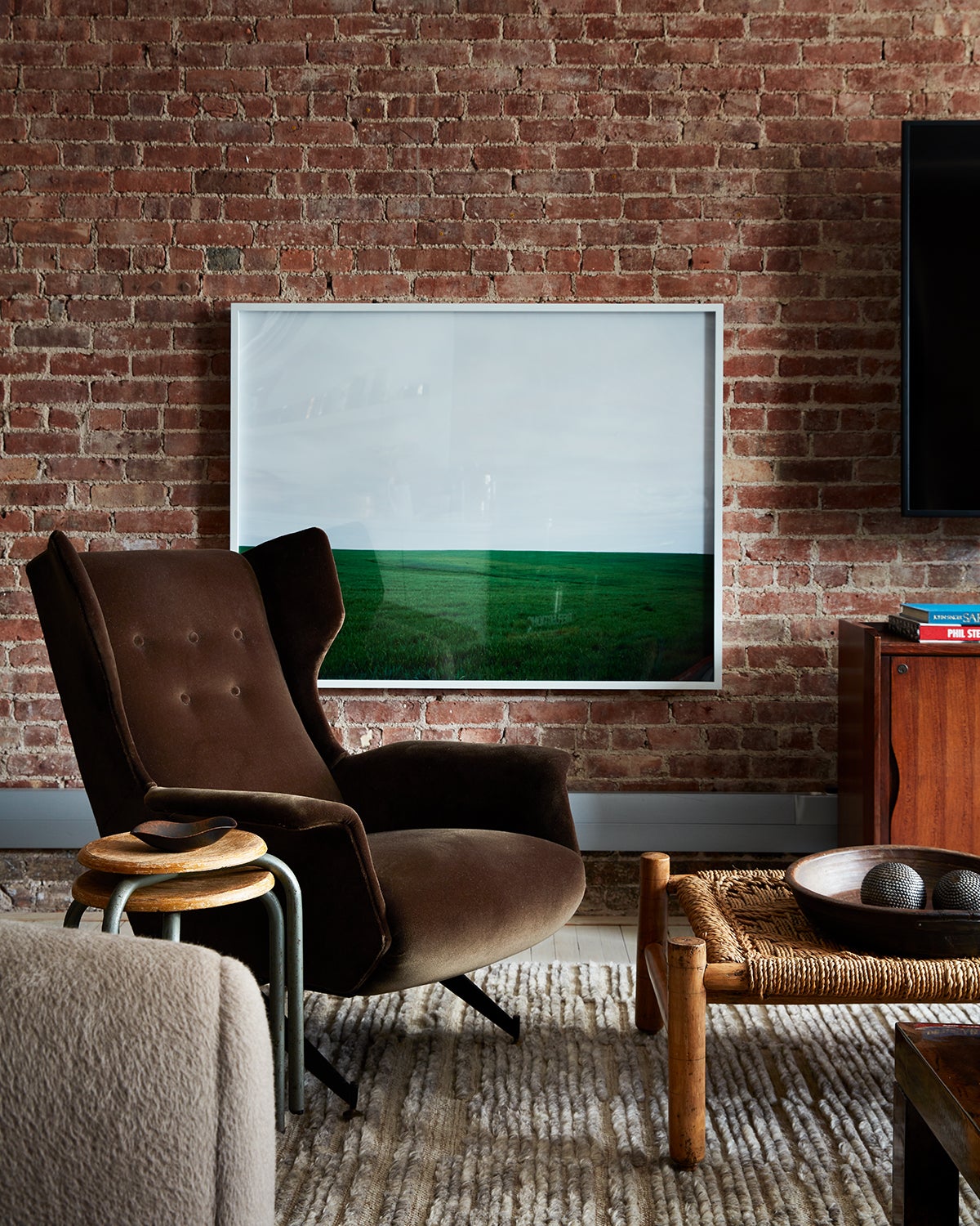 Soho Loft by Robert Stilin | 1stDibs
