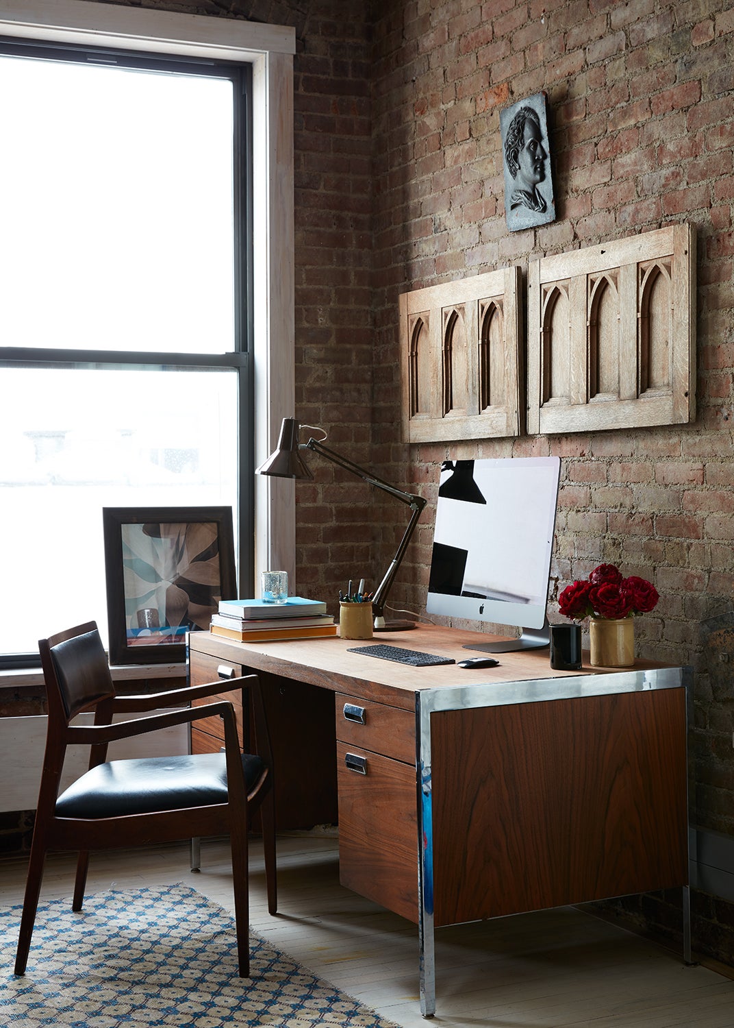 Soho Loft by Robert Stilin | 1stDibs