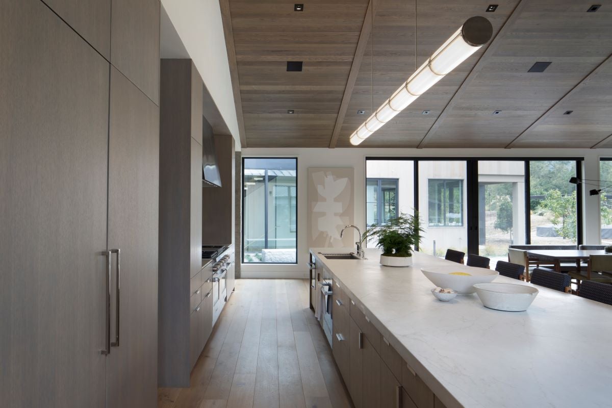 Kitchen by Kendall Wilkinson Design | 1stDibs