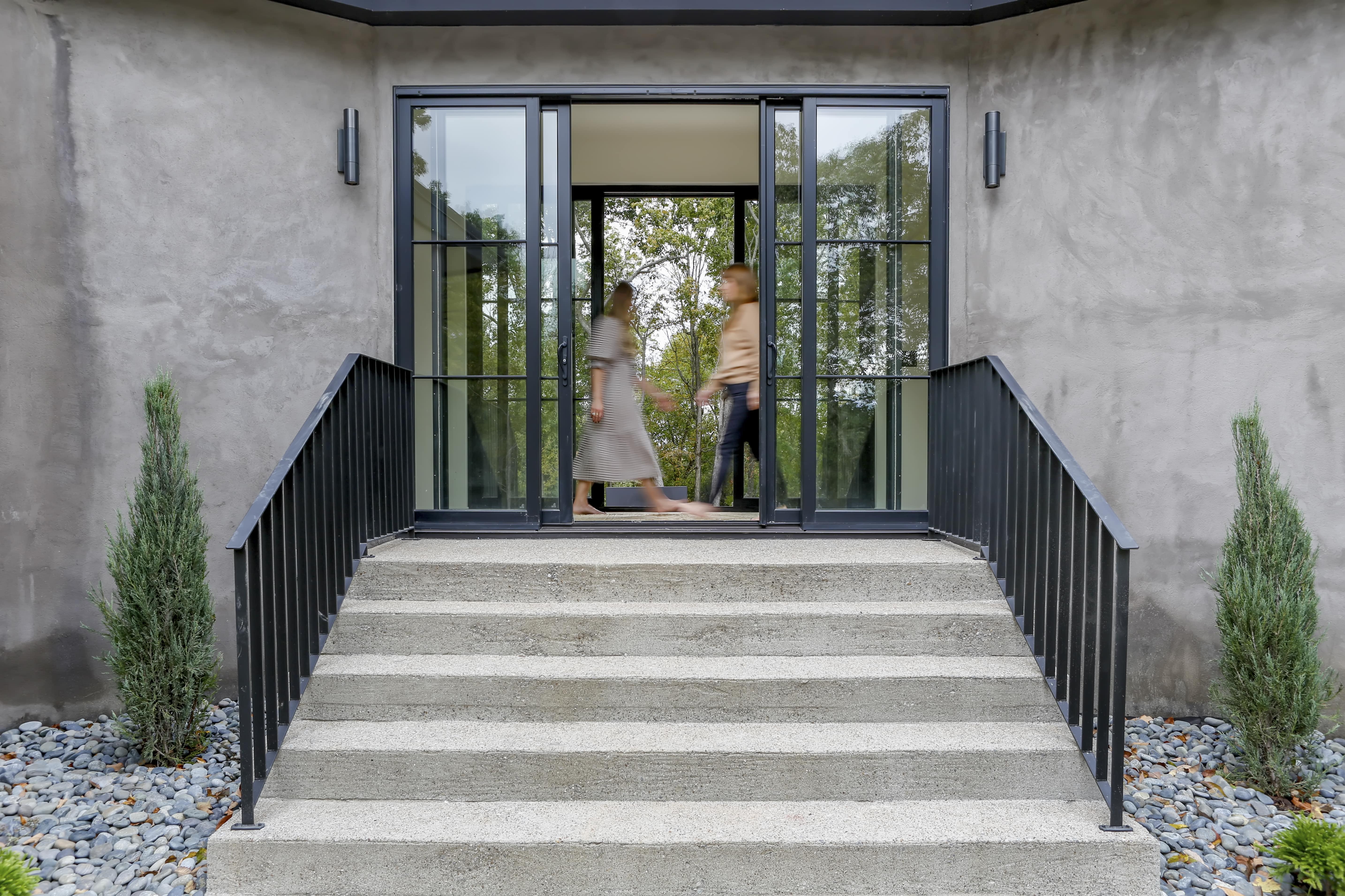 House on the Hill by Light and Dwell | 1stDibs