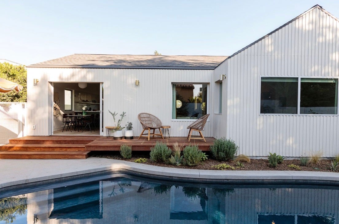 Silver Lake Ranch House von And And And Studio | 1stDibs