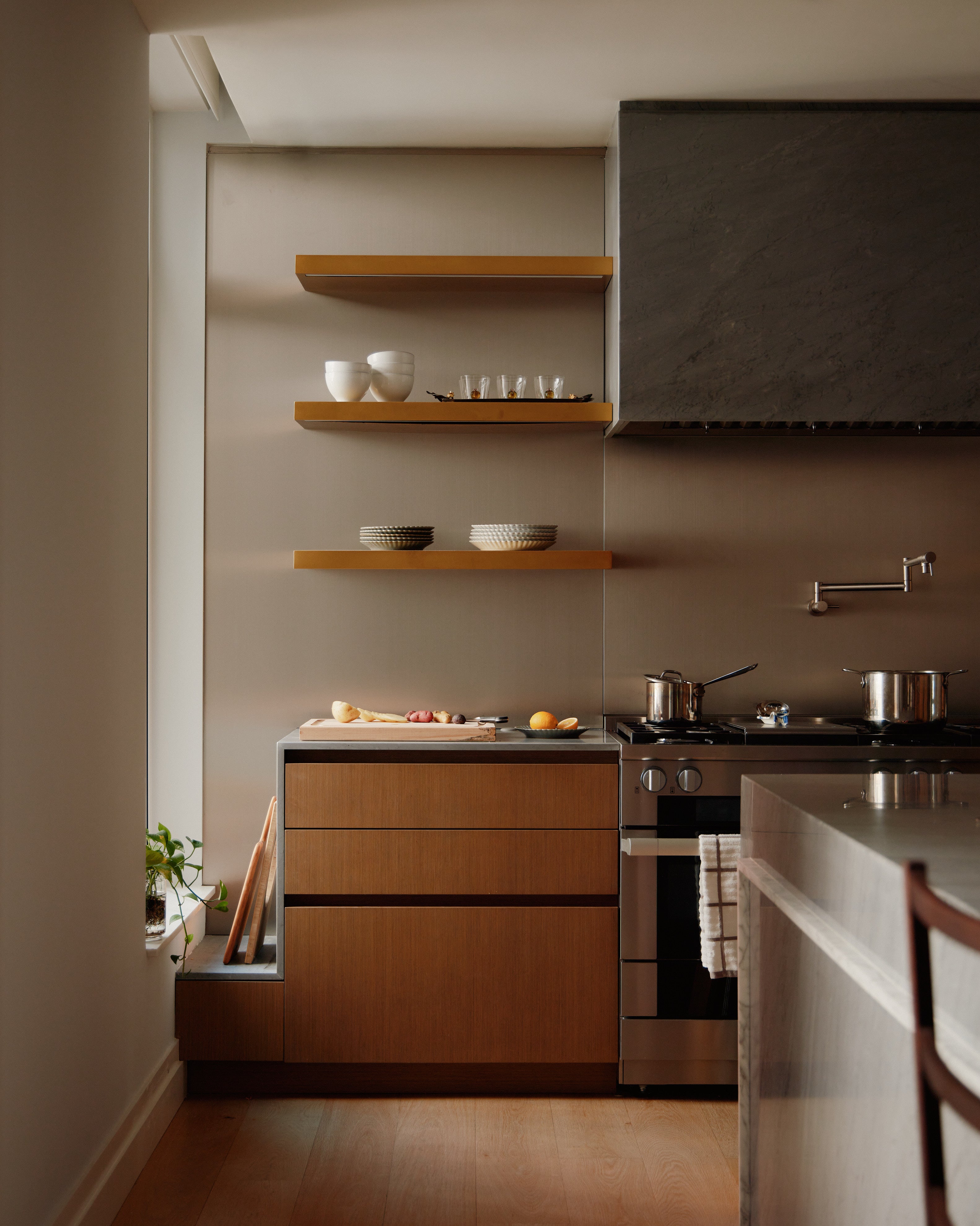 Kitchen de Jae Joo Designs | 1stDibs