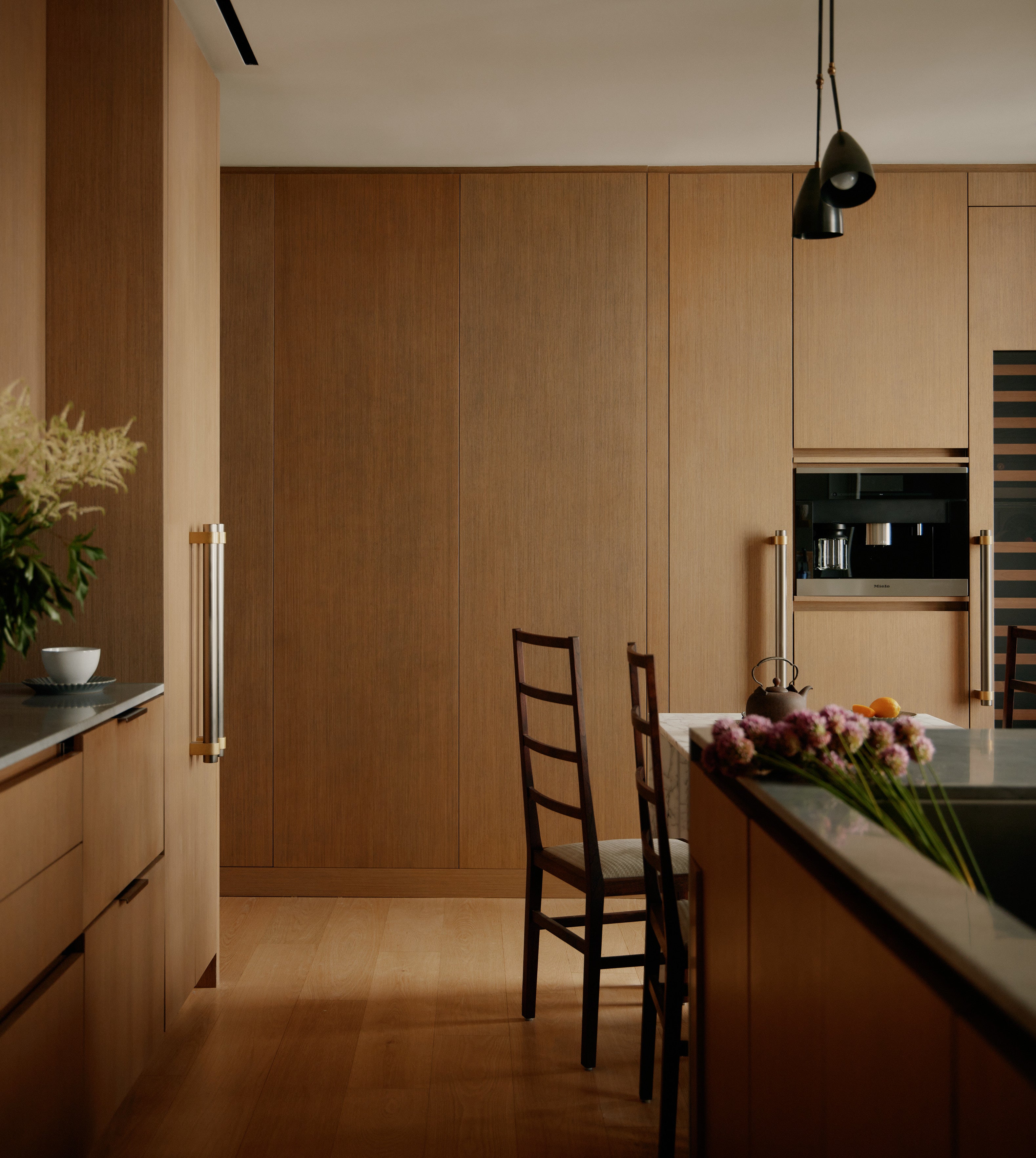 Kitchen de Jae Joo Designs | 1stDibs