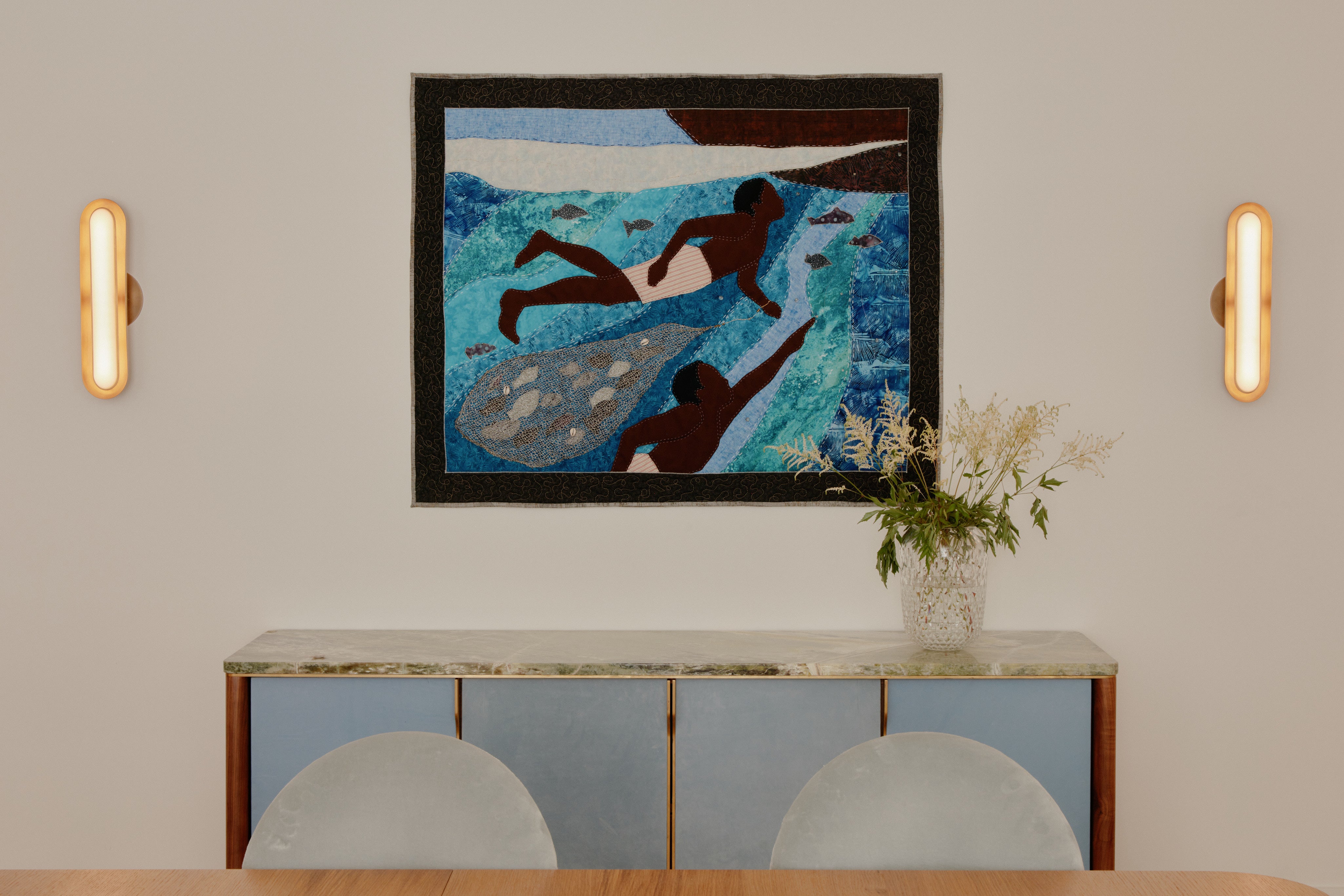 Kitchen de Jae Joo Designs | 1stDibs