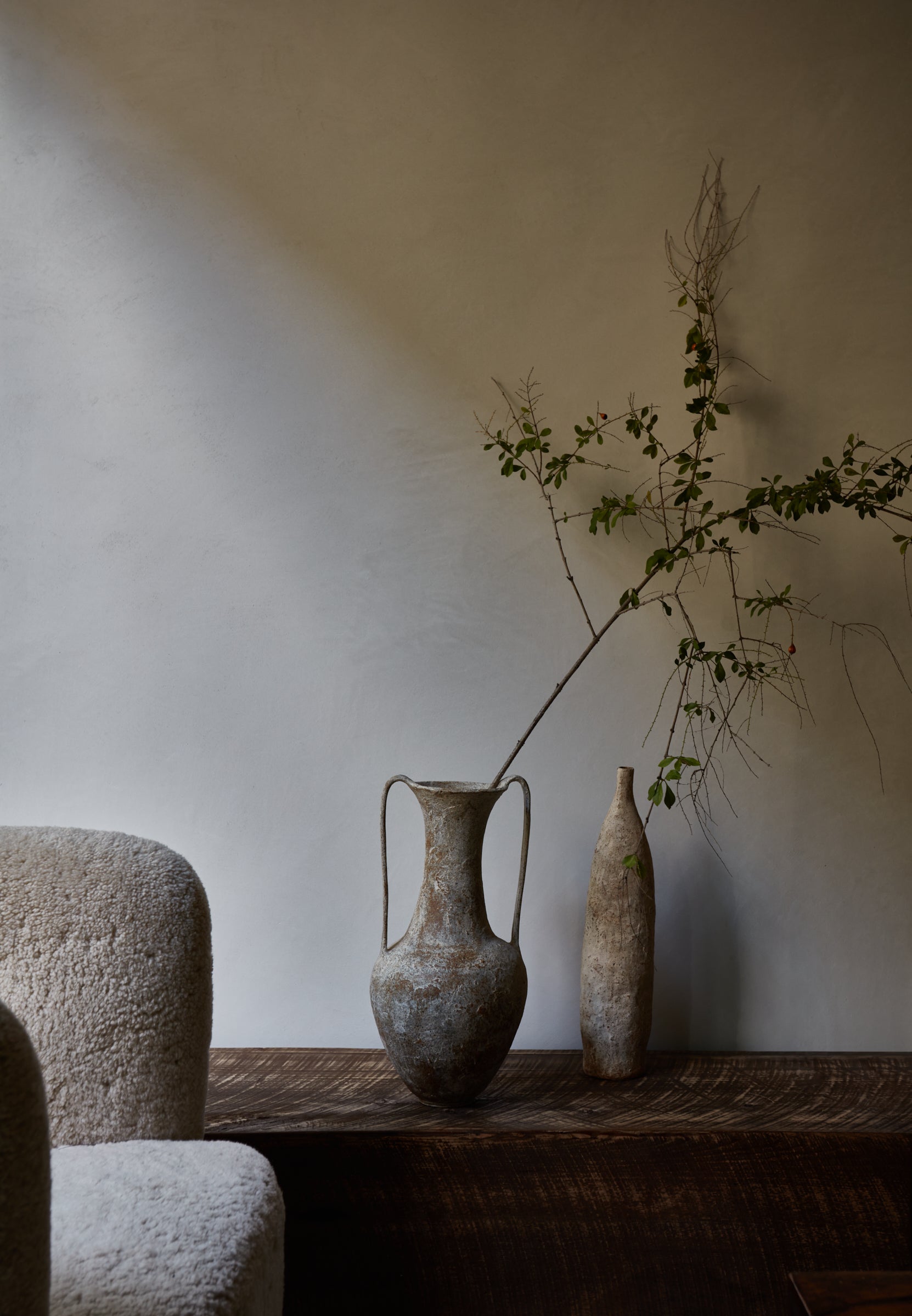 Living Room by Sarah Solis Design Studio | 1stDibs